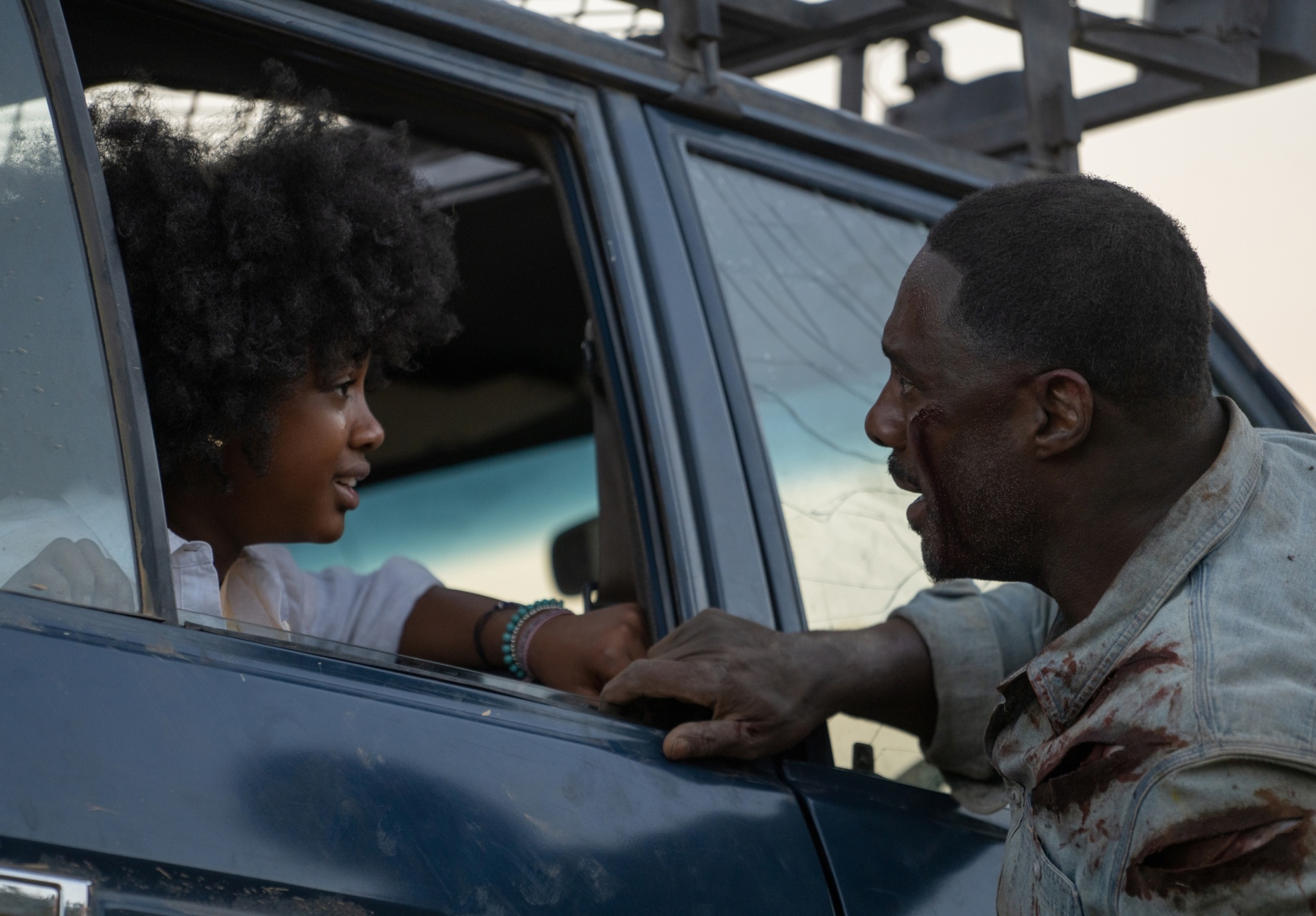 4223x2938 Resolution Idris Elba HD Beast Movie 4223x2938 Resolution ...
