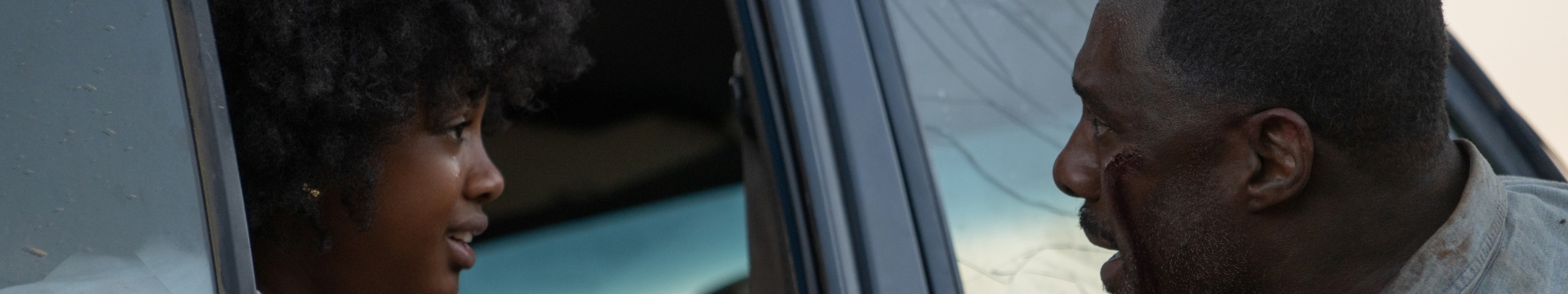 7680x1440 Resolution Idris Elba HD Beast Movie 7680x1440 Resolution ...