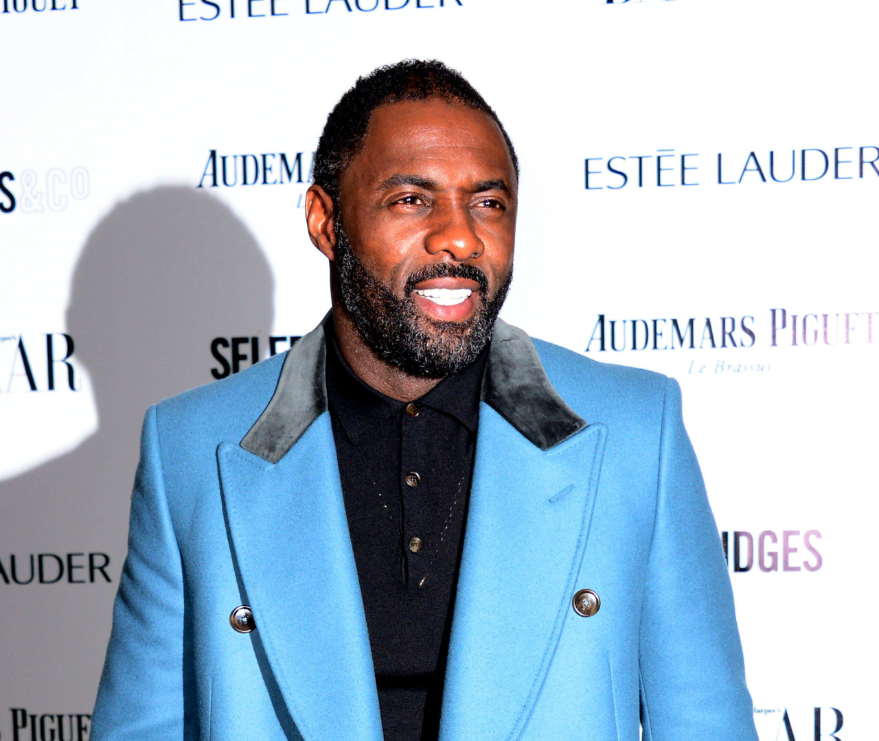 1280x1080 Resolution Idris Elba Sky Blue Suit Images 1280x1080 ...