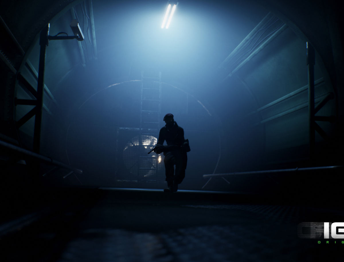 1200x912 Resolution IGI Origins 2021 Game 1200x912 Resolution Wallpaper ...