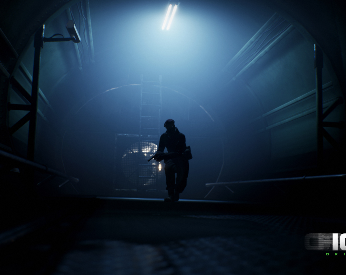 1200x952 IGI Origins 2021 Game 1200x952 Resolution Wallpaper, HD Games ...