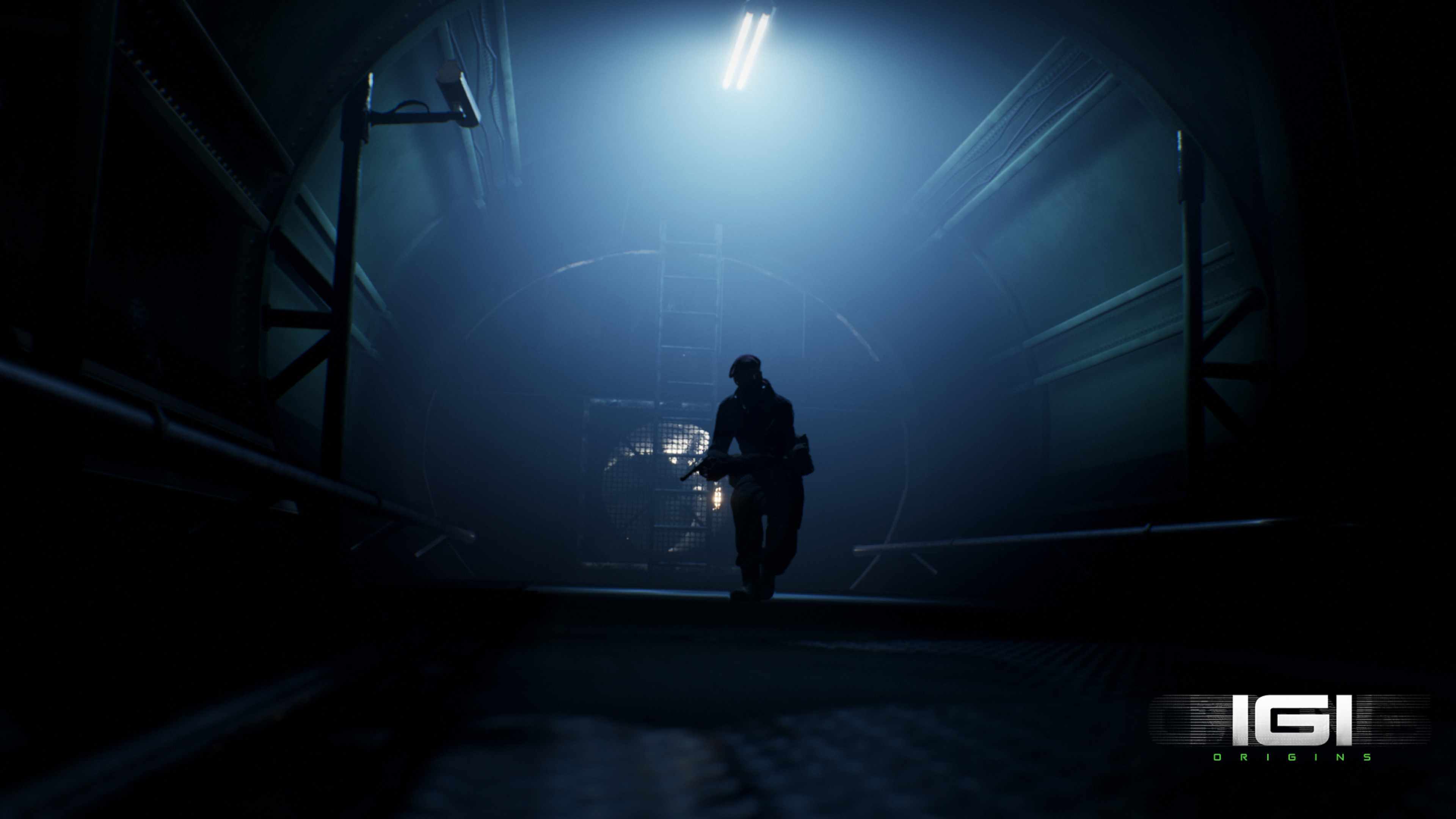 3840x2161 Resolution IGI Origins 2021 Game 3840x2161 Resolution ...