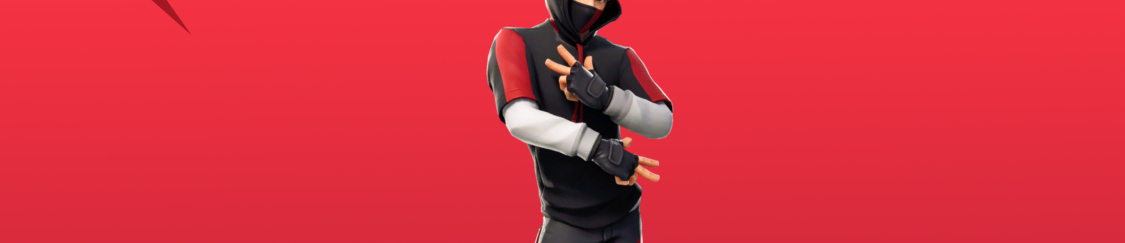 1125x243 Resolution Ikonik Fortnite 4K 1125x243 Resolution Wallpaper ...