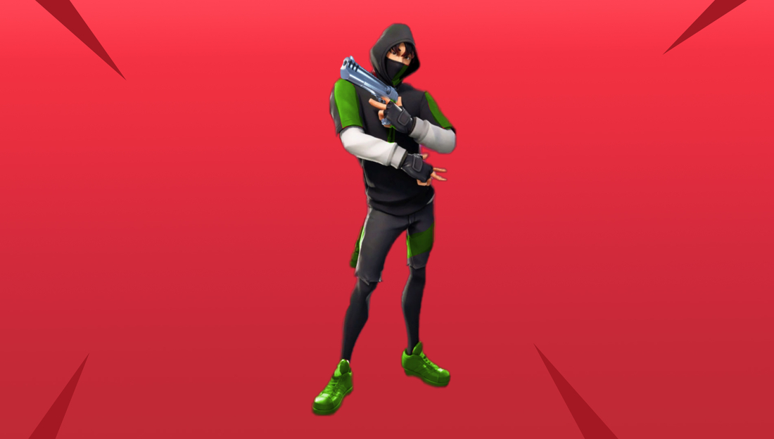 1100x624 Resolution Ikonik Fortnite 1100x624 Resolution Wallpaper ...