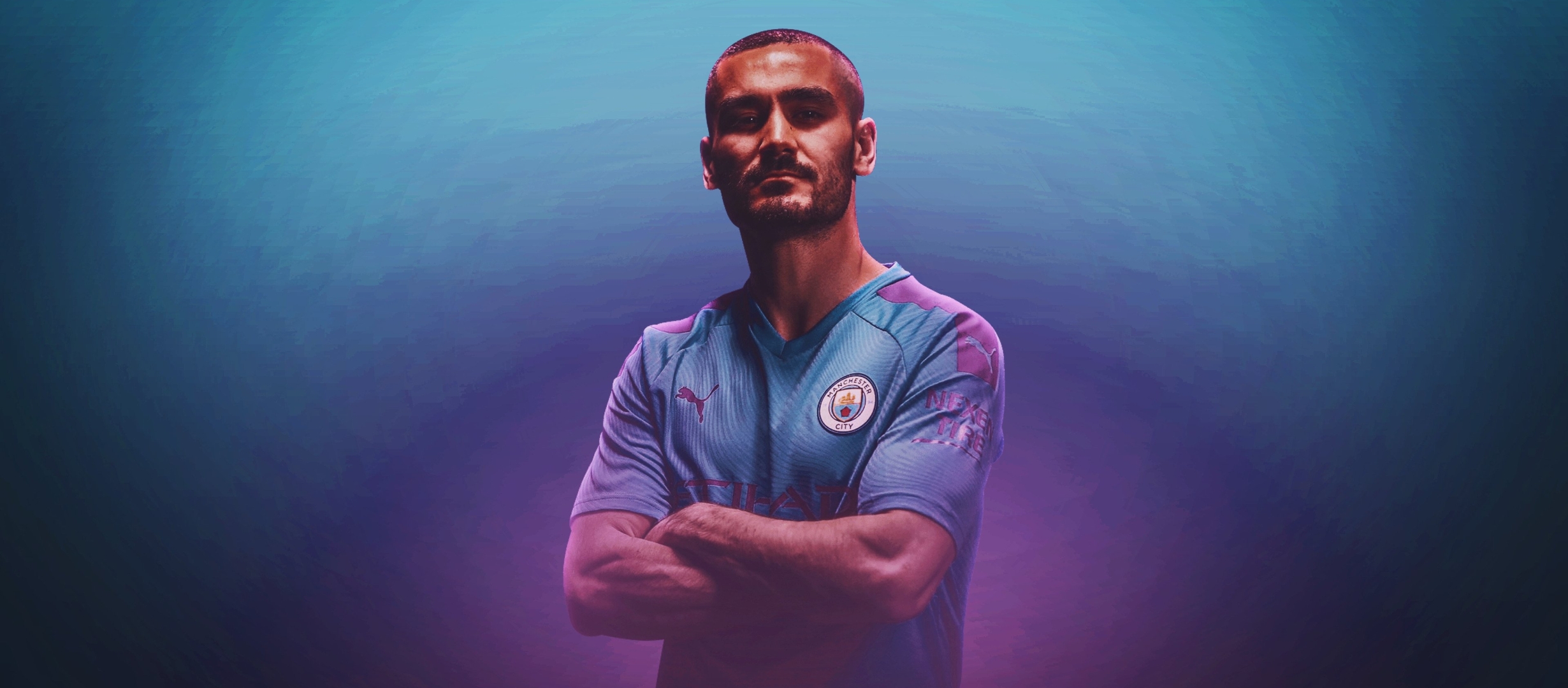 2460x1080 Ilkay Gundogan 2460x1080 Resolution Wallpaper, HD Sports 4K ...