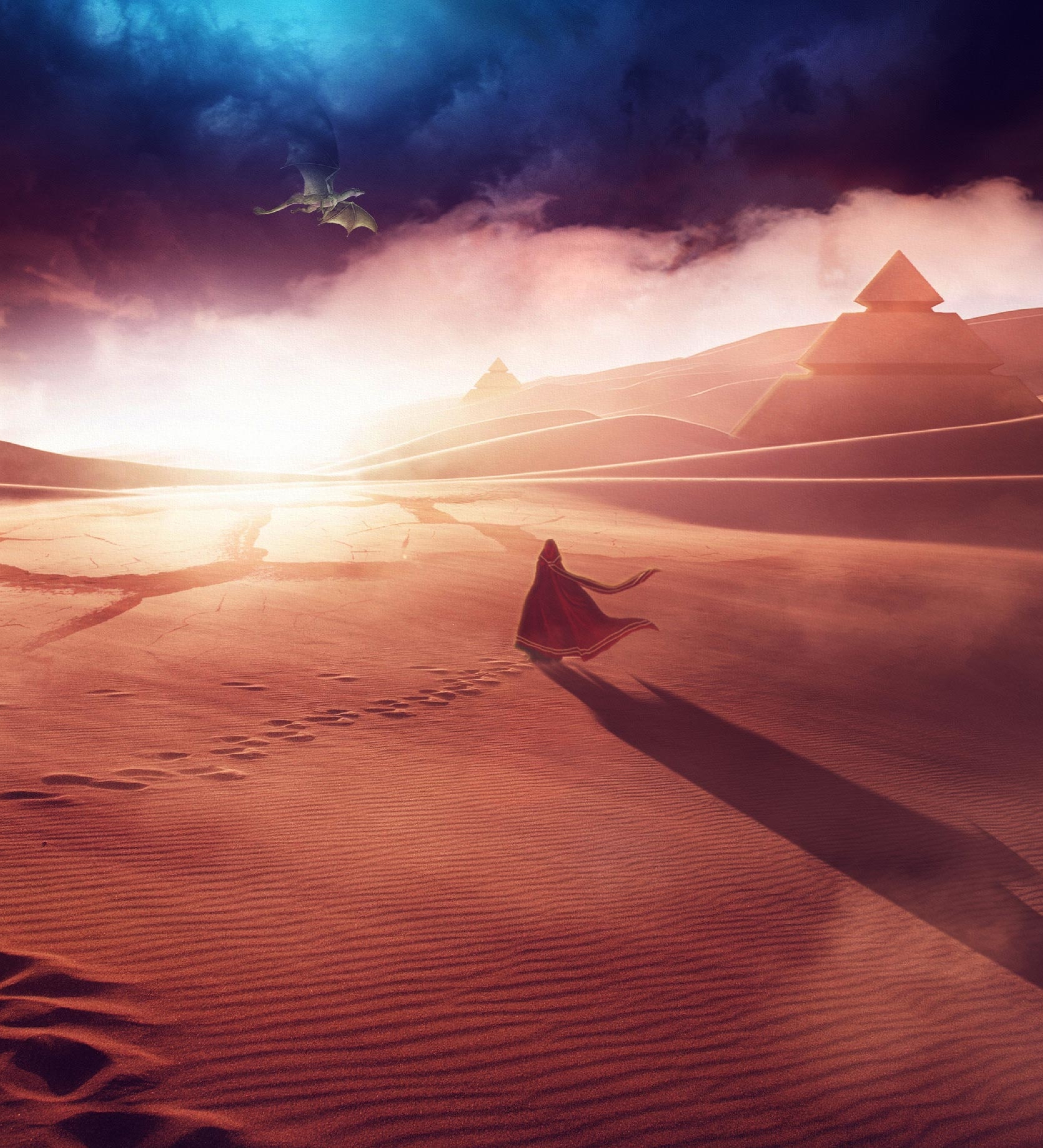 3980x4380 Resolution Imagination Has No Boundaries 3980x4380 Resolution ...