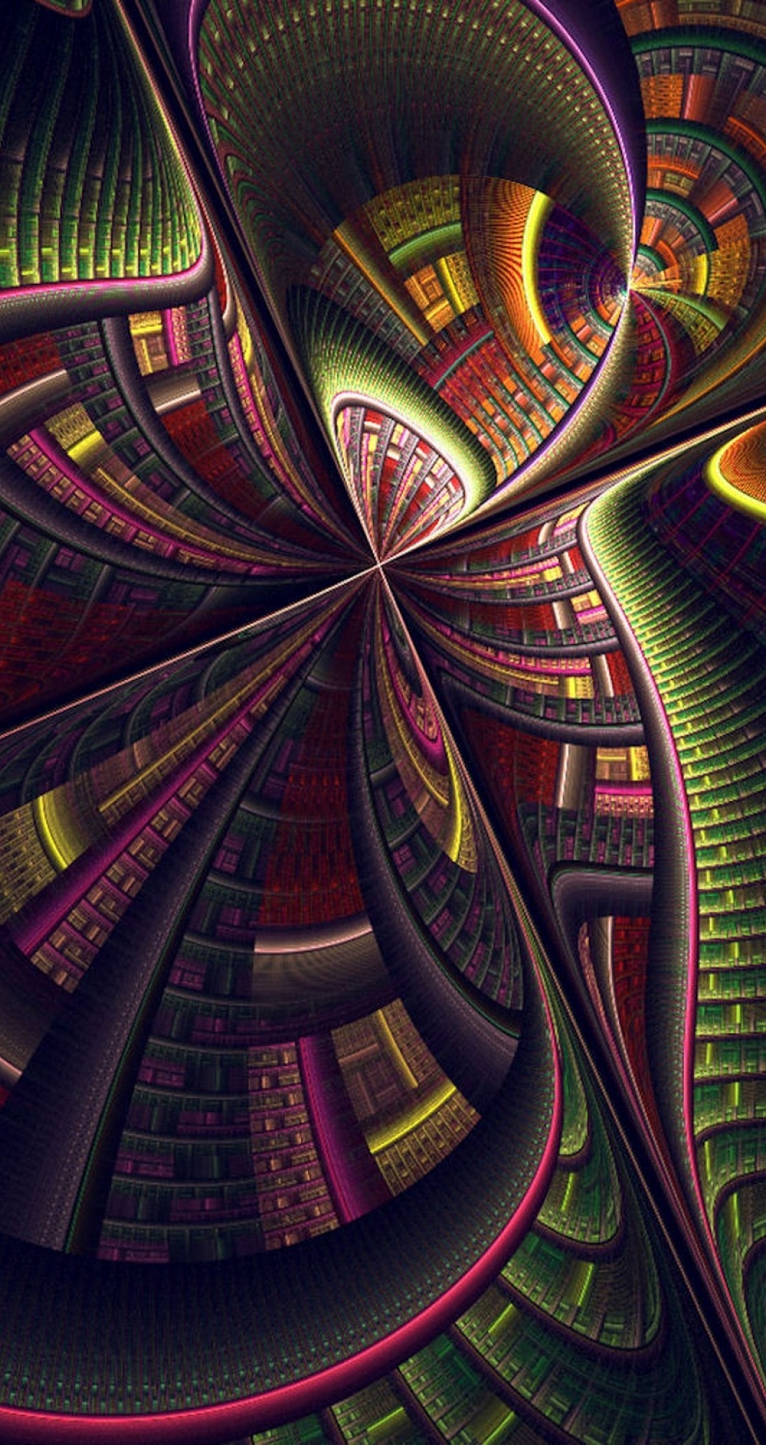 1082x2042 Resolution immersion, light, abstract 1082x2042 Resolution ...