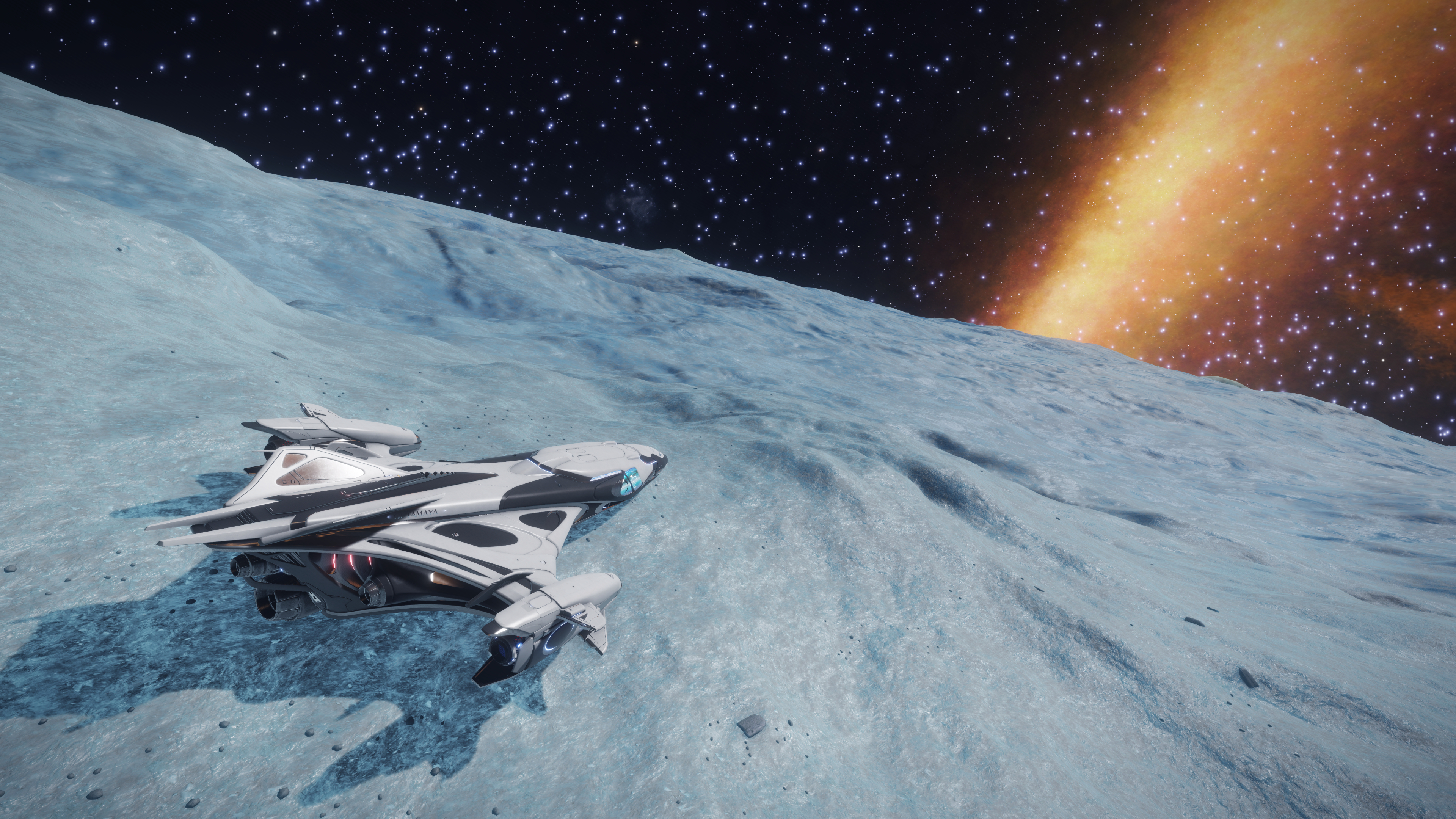 1280x72020 Imperial Cutter Elite Dangerous 1280x72020 Resolution ...