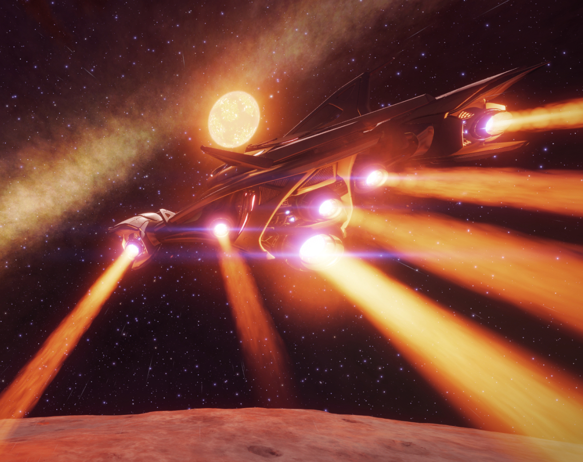 1200x952 Imperial Cutter Spaceship Elite Dangerous 1200x952 Resolution ...