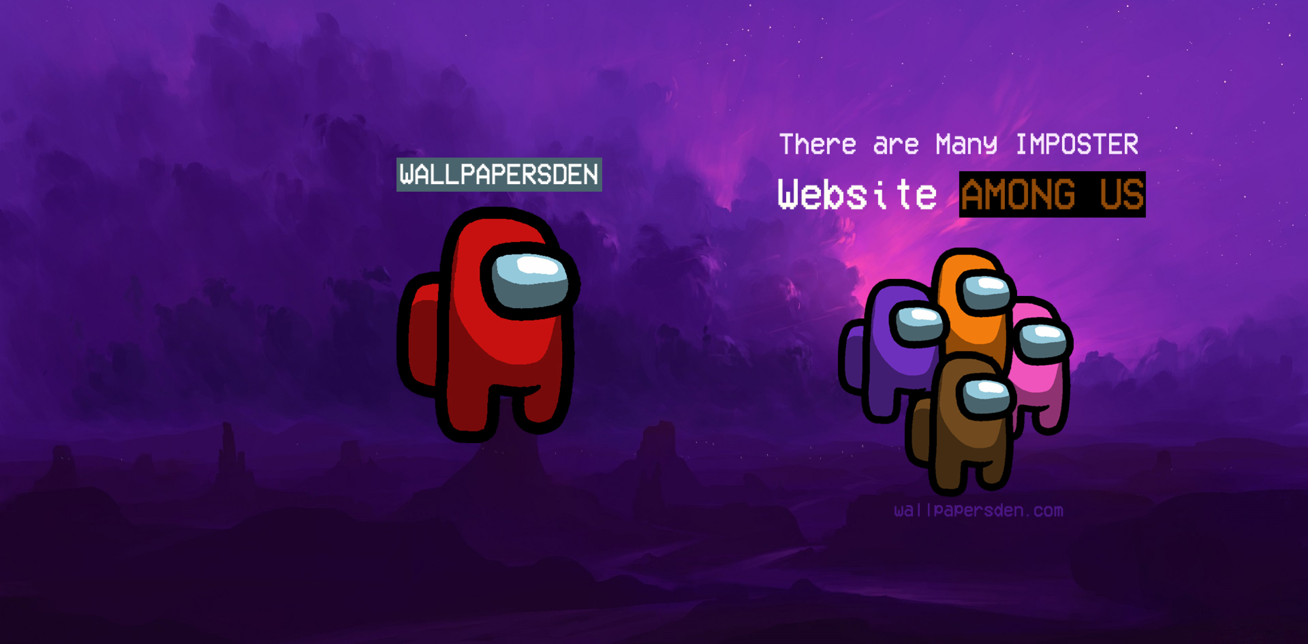 5120x2520 Resolution Imposter Website Among Us 5120x2520 Resolution ...