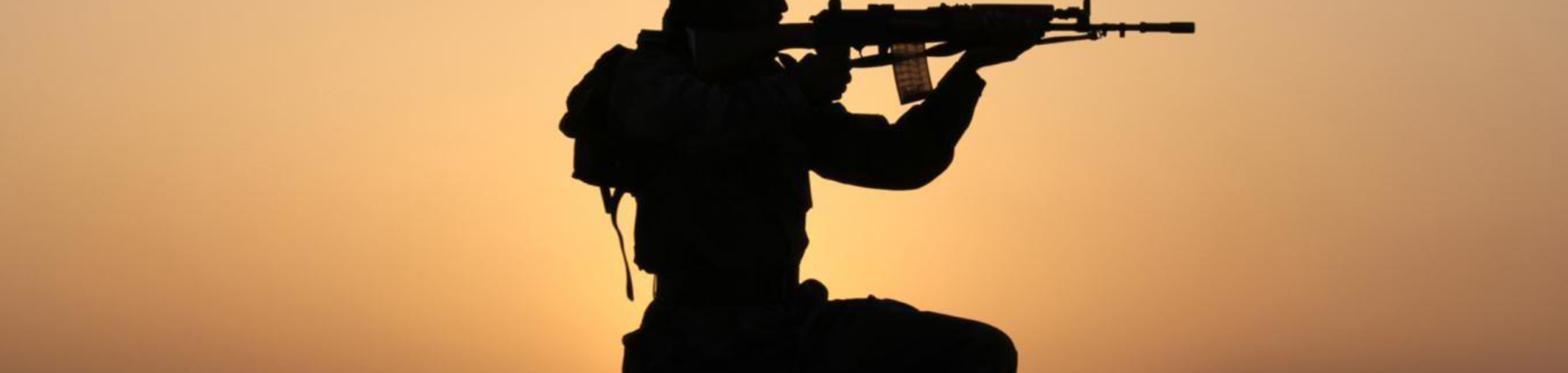7560x1800 Resolution Indian Army Soldier With Gun 7560x1800 Resolution ...