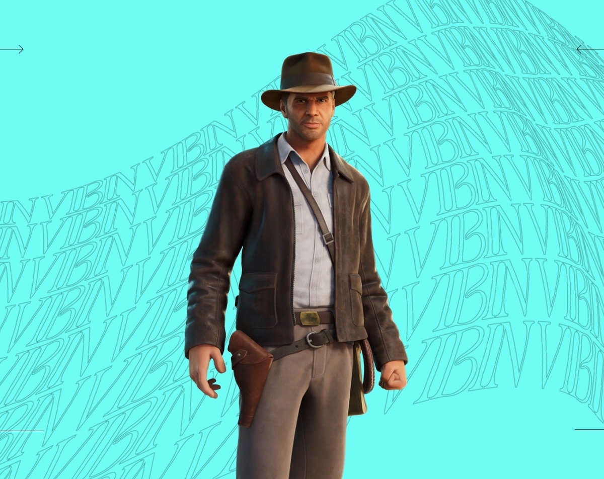 1200x952 Indiana Jones Fortnite Skin 1200x952 Resolution Wallpaper, HD ...