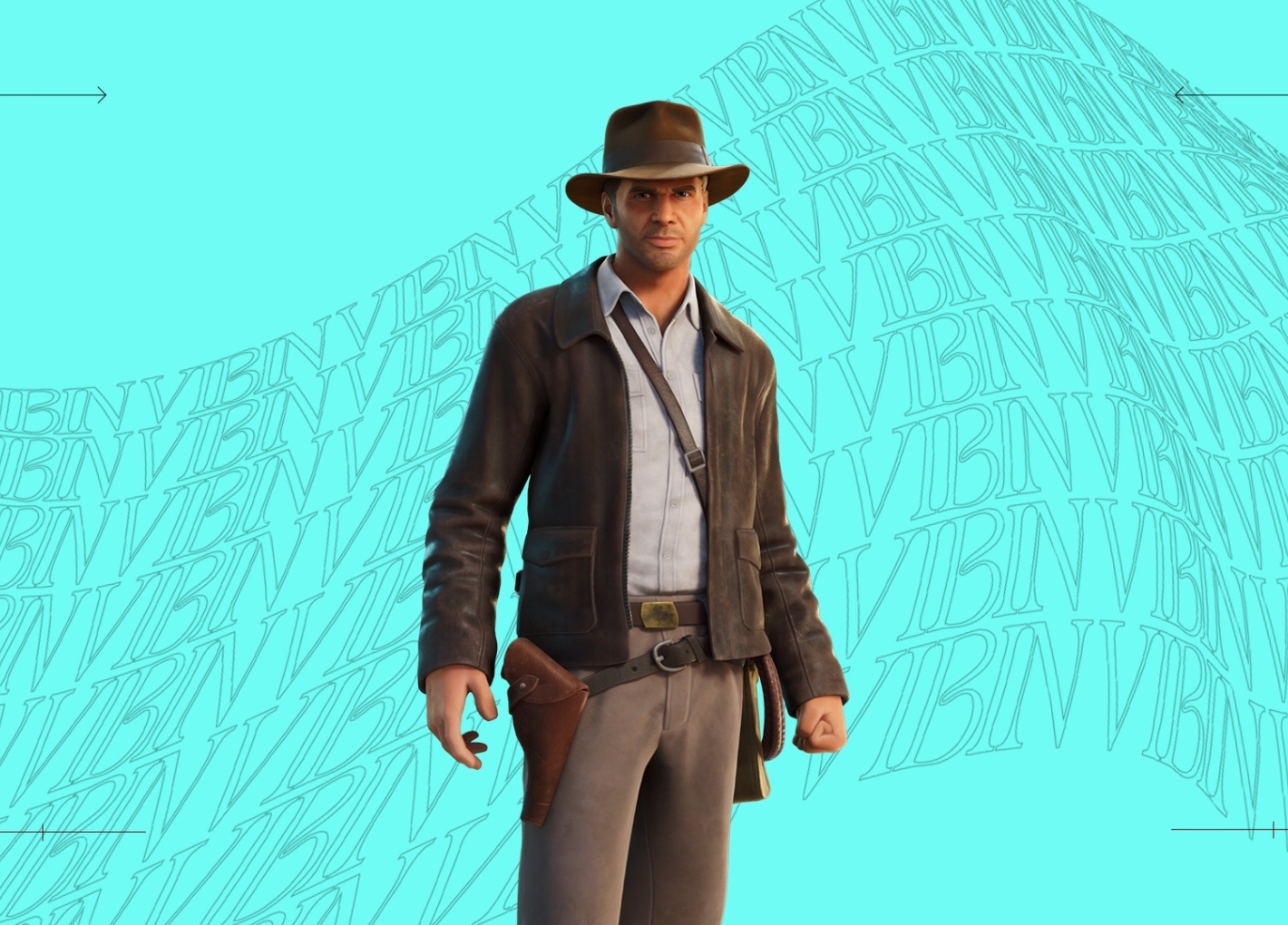 1420x1020 Resolution Indiana Jones Fortnite Skin 1420x1020 Resolution ...