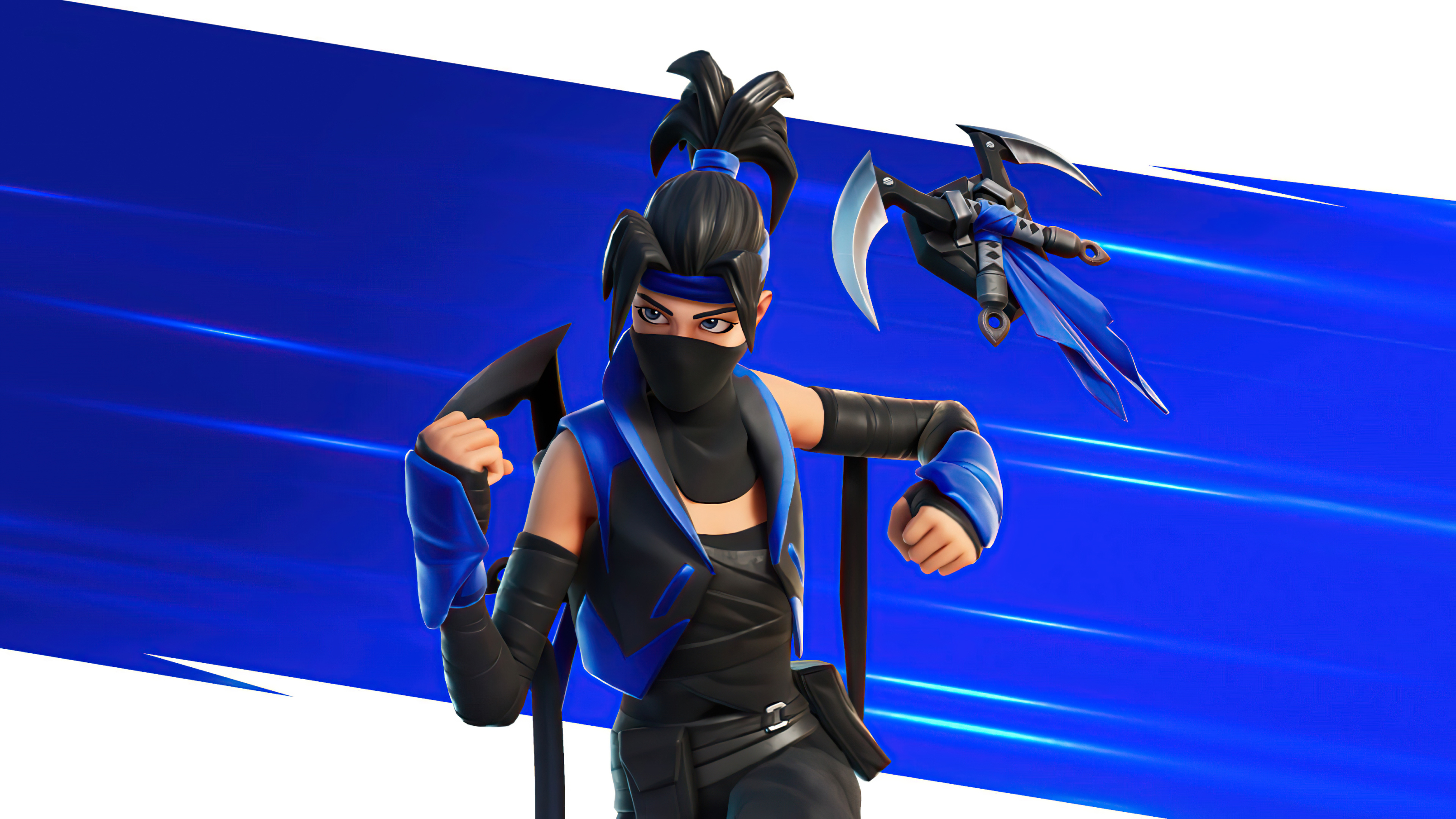 3215x1809 Resolution Indigo Kuno Fortnite 3215x1809 Resolution ...