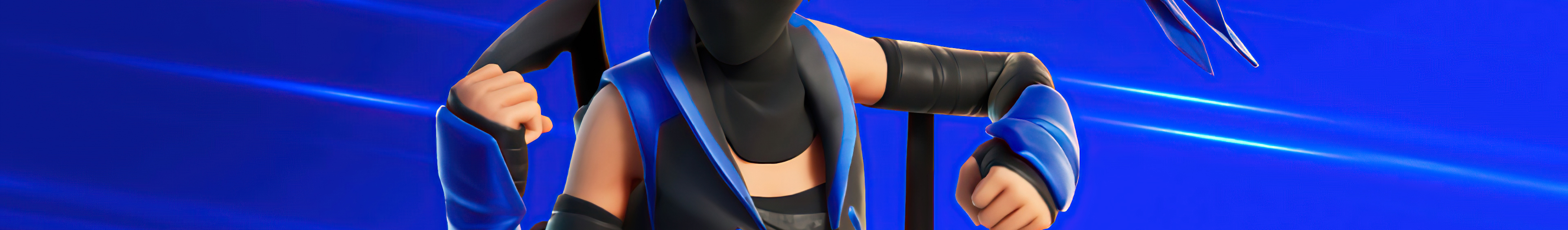 5680x832 Resolution Indigo Kuno Fortnite 5680x832 Resolution Wallpaper ...