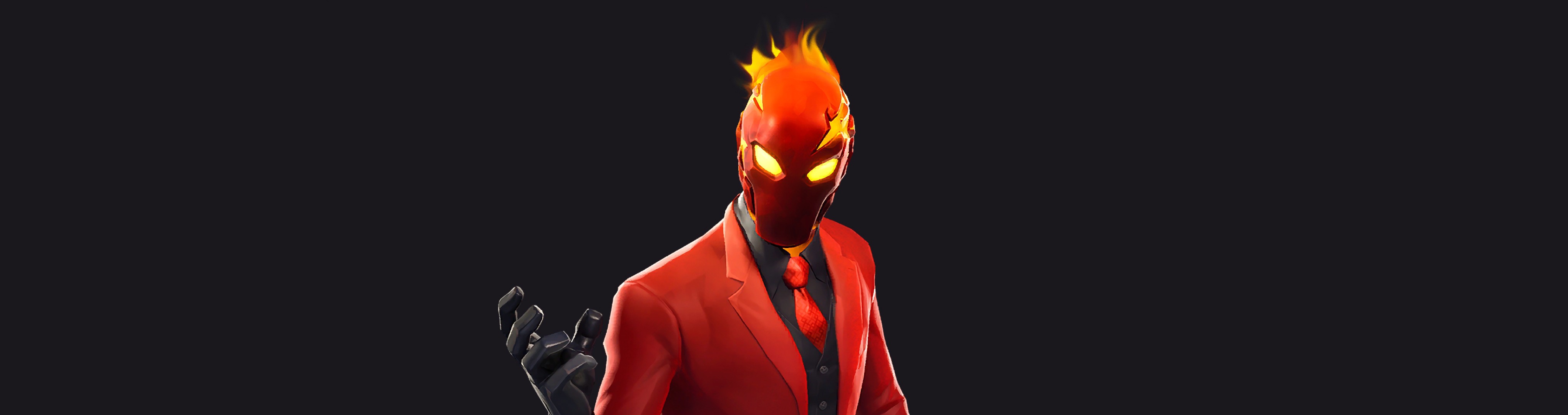 4080x1080 Resolution Inferno Fortnite 4080x1080 Resolution Wallpaper ...