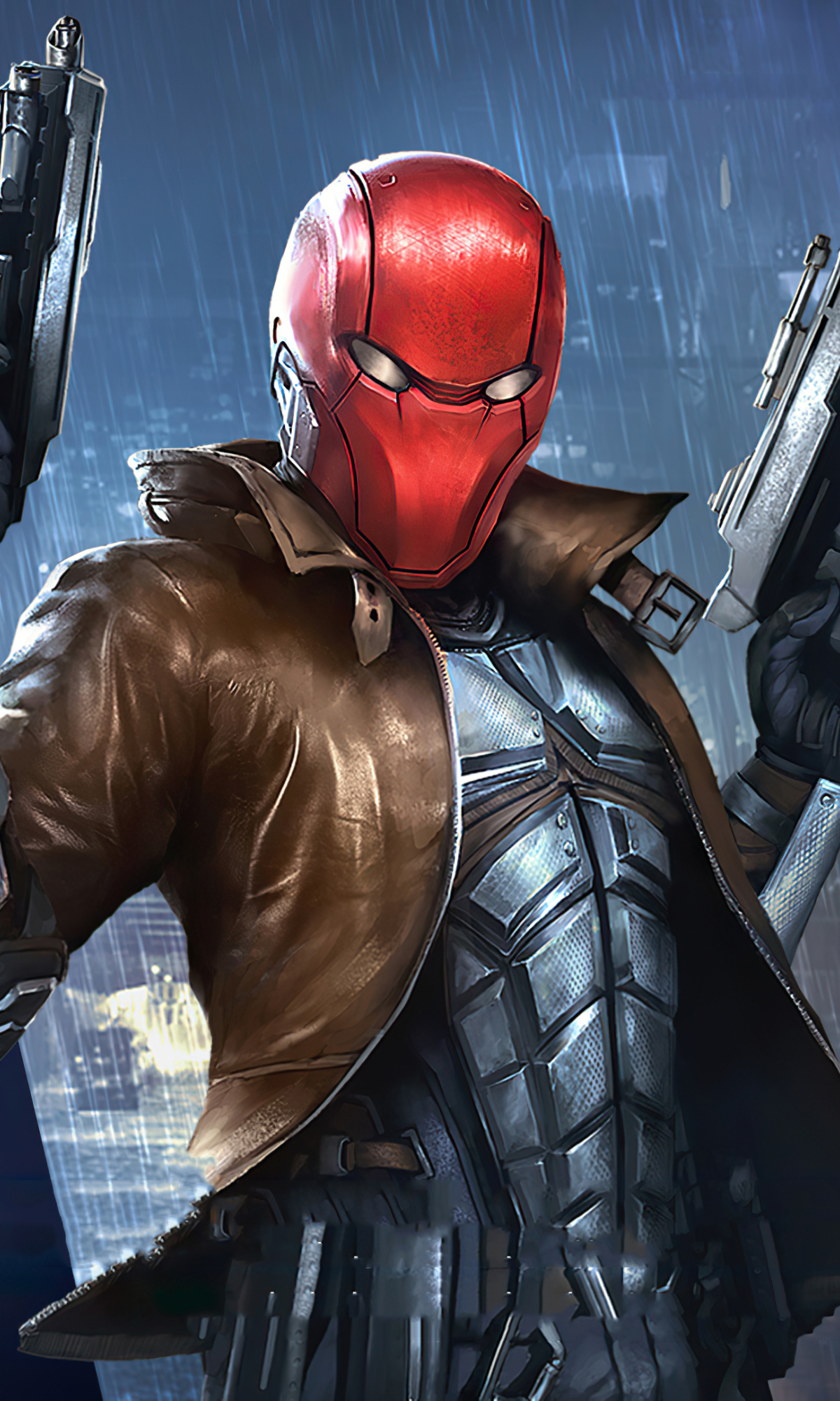 1200x2000 Resolution Injustice 2 Red Hood 1200x2000 Resolution ...