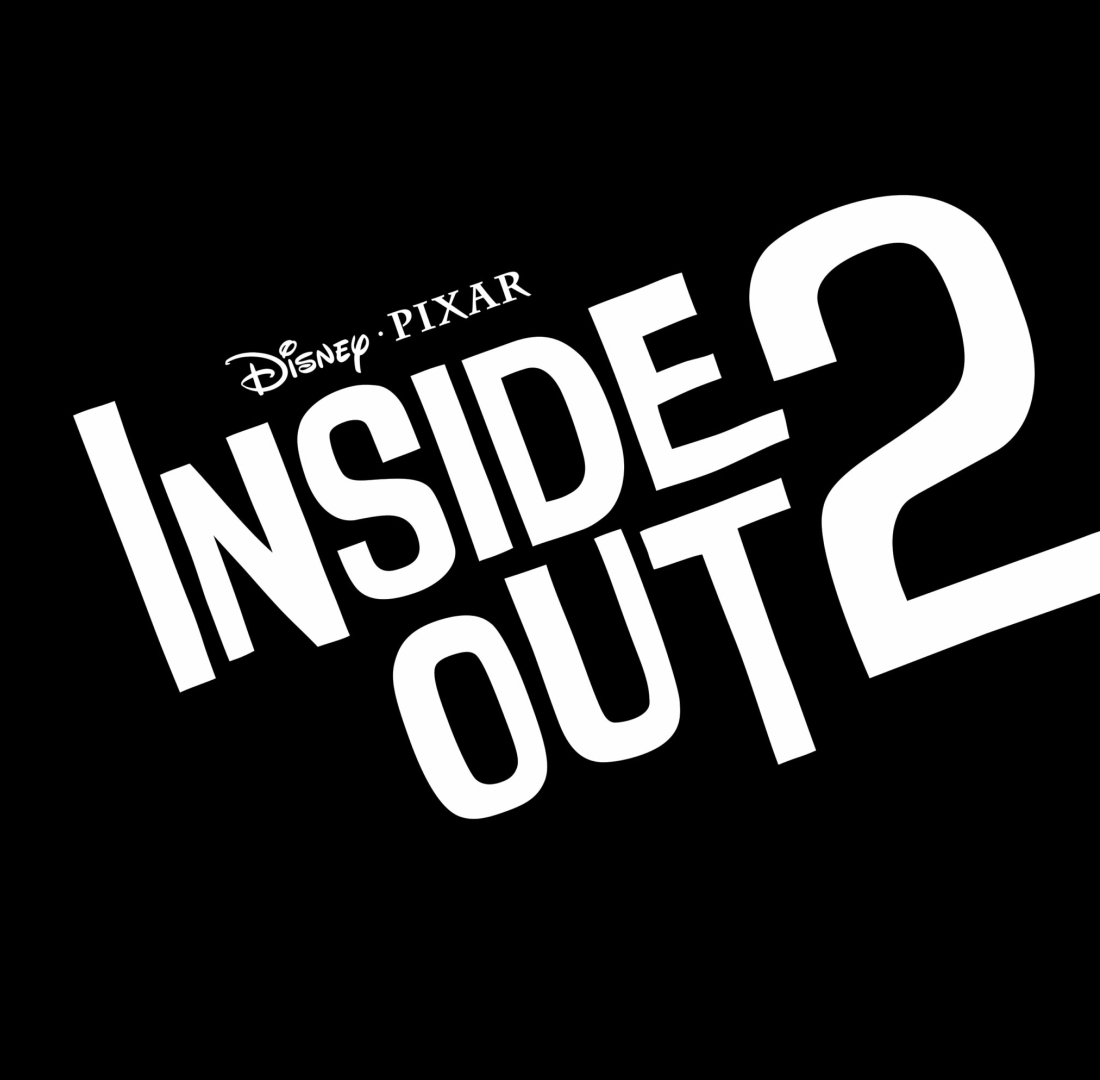 1100x1080 Resolution Inside Out 2 HD Logo 1100x1080 Resolution ...