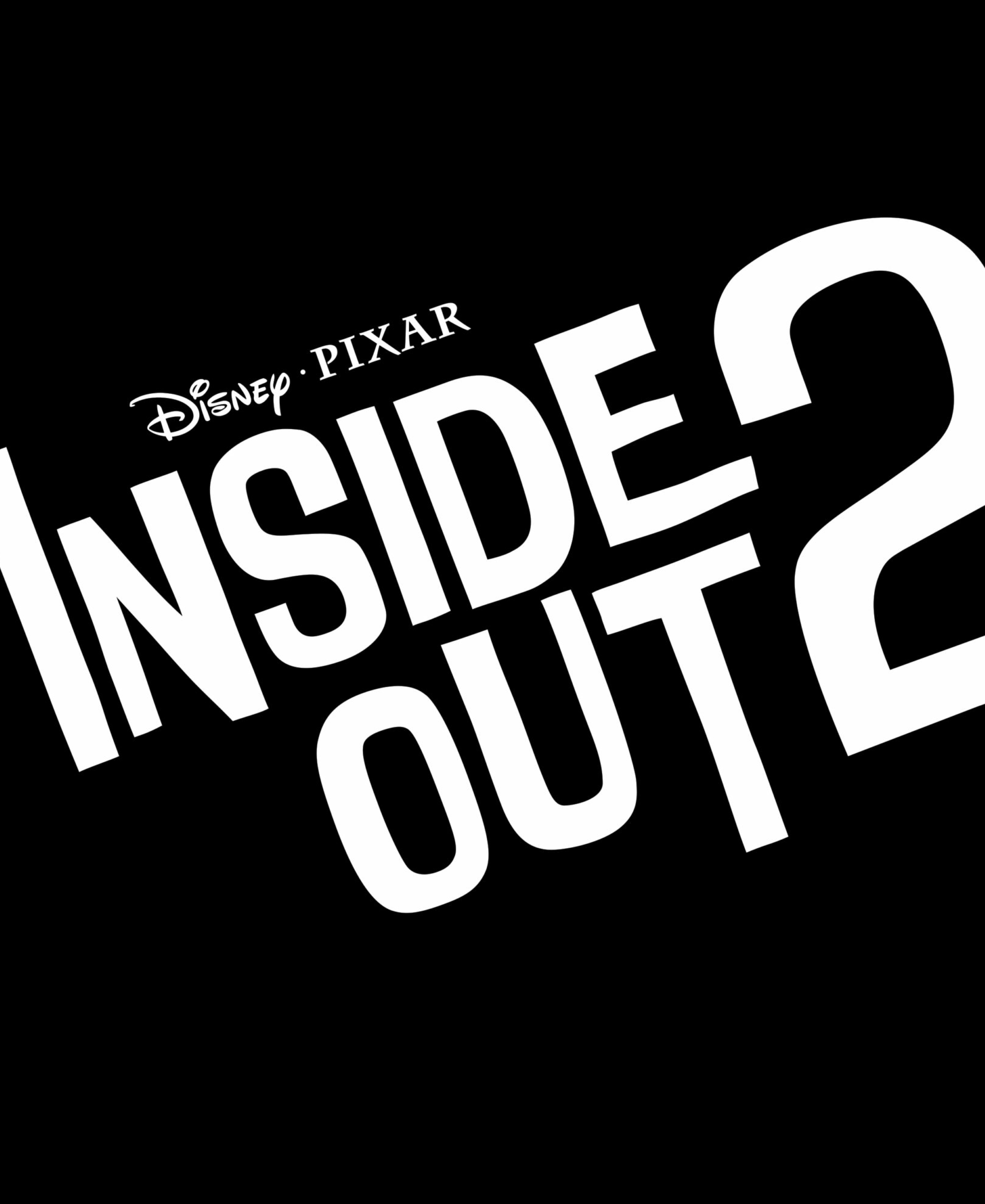 4500x5500 Resolution Inside Out 2 HD Logo 4500x5500 Resolution ...