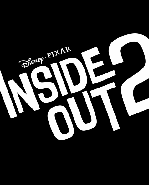 476x592 Resolution Inside Out 2 HD Logo 476x592 Resolution Wallpaper ...