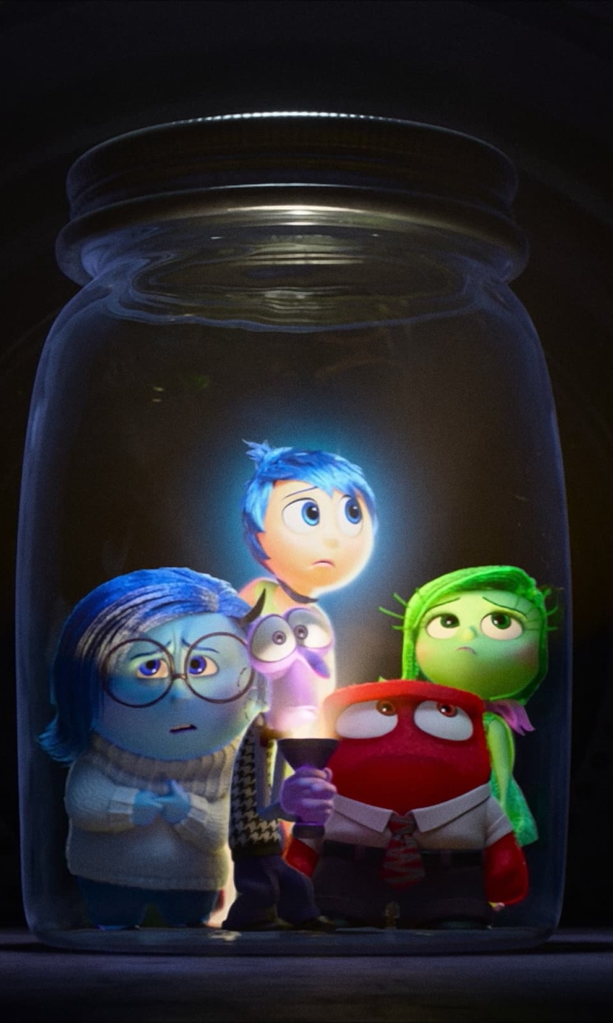 1200x2000 Resolution Inside Out 2 Movie 1200x2000 Resolution Wallpaper ...