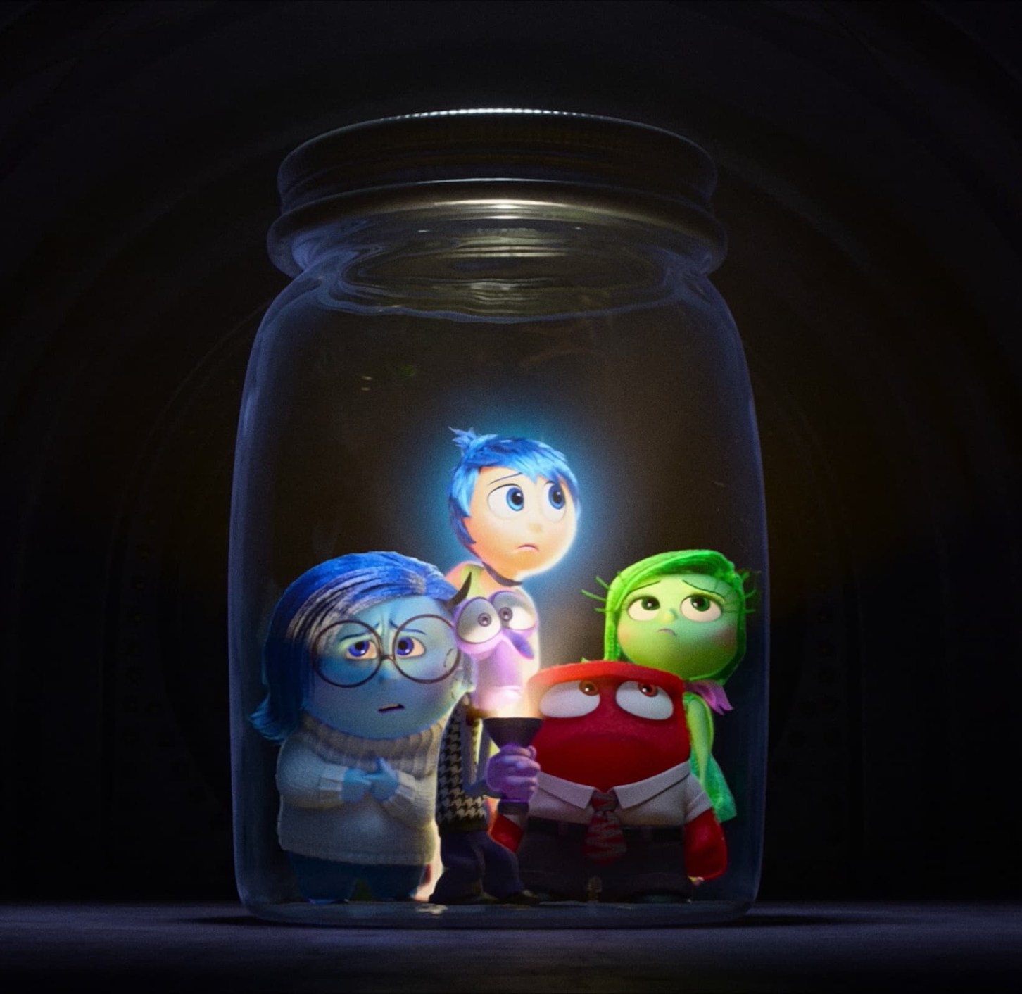 1452x1412 Resolution Inside Out 2 Movie 1452x1412 Resolution Wallpaper ...