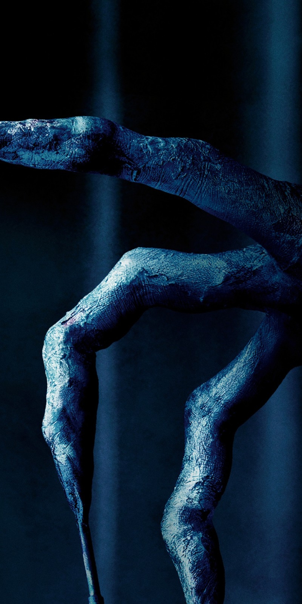 1000x2000 Resolution Insidious The Last Key Poster 2018 1000x2000 ...