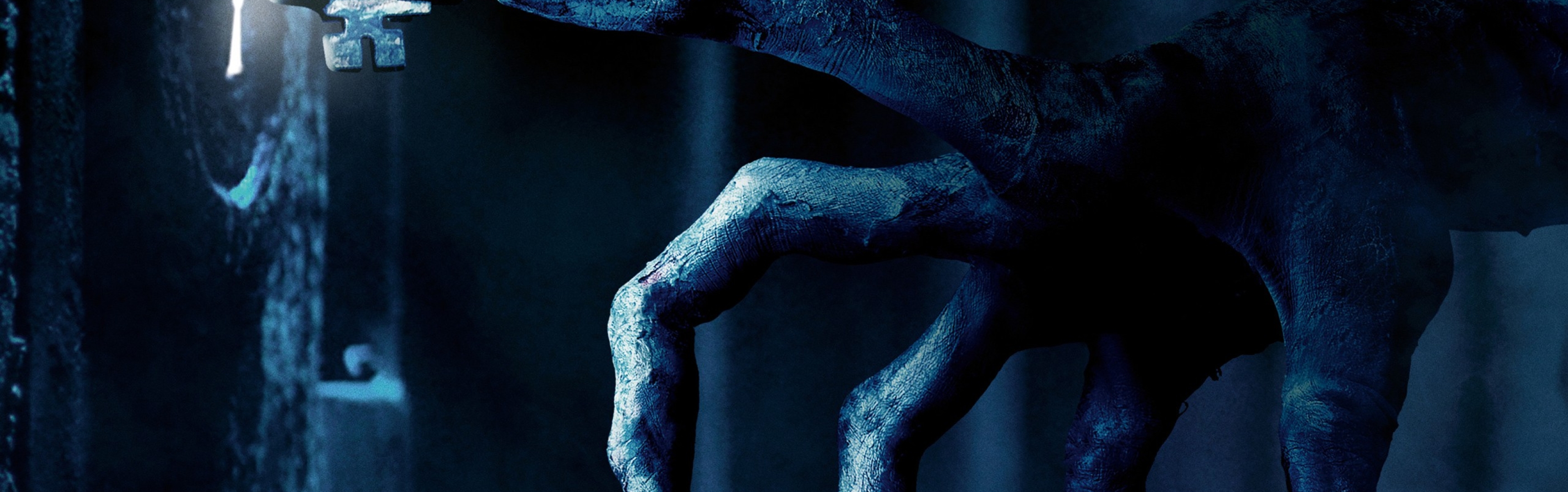 3440x1080 Resolution Insidious The Last Key Poster 2018 3440x1080 ...