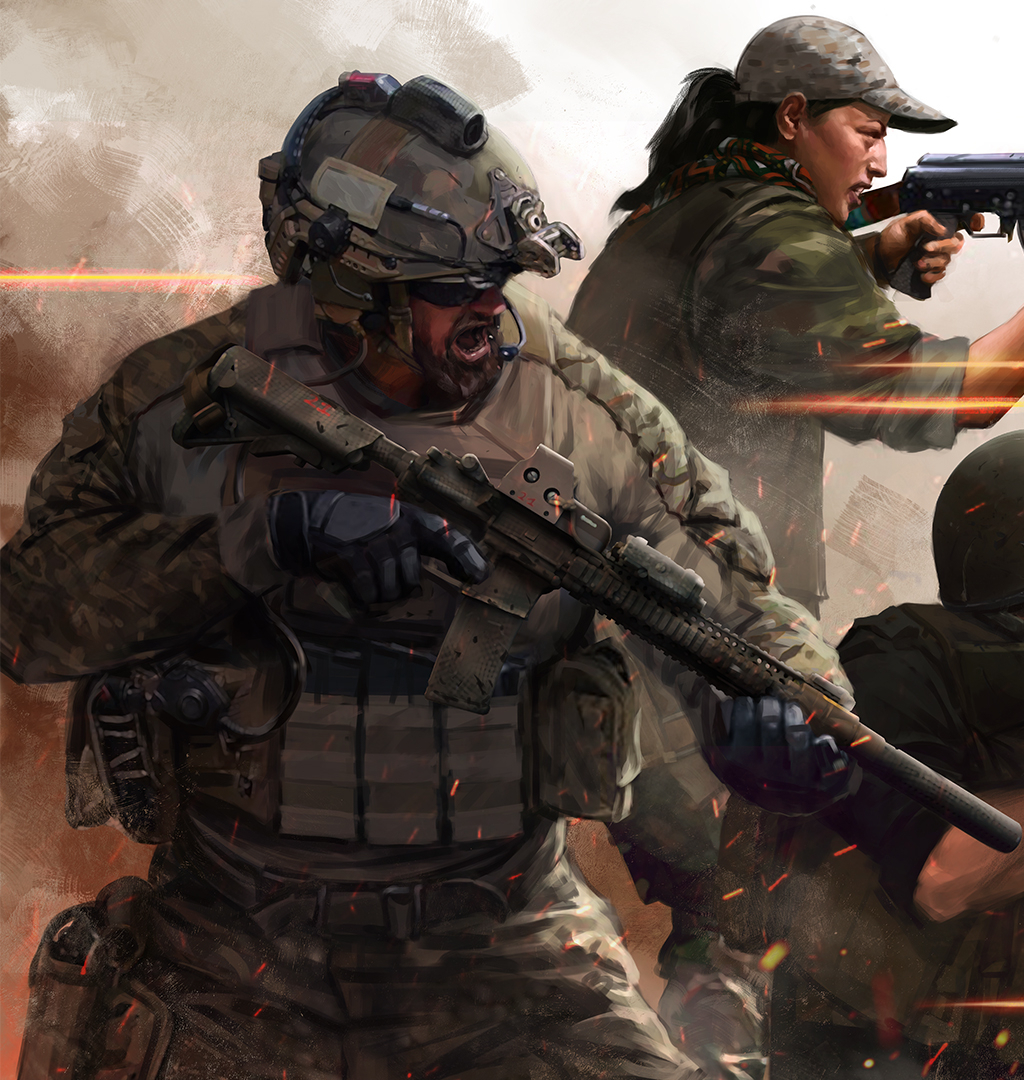 1024x1080 Resolution Insurgency Sandstorm 2022 Gaming 1024x1080 ...