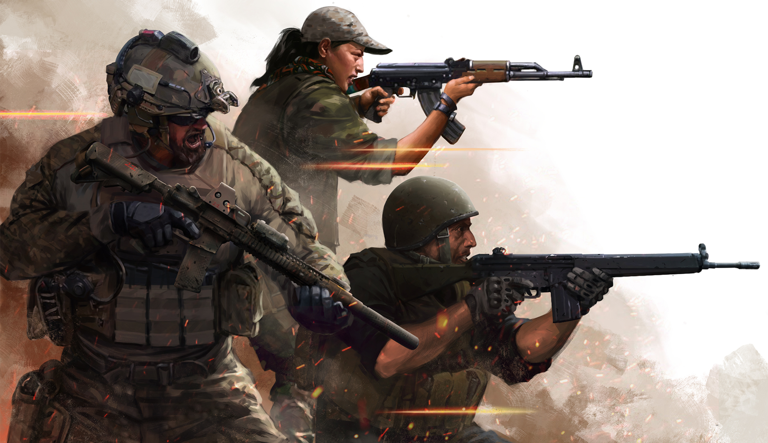 2560x1476 Resolution Insurgency Sandstorm 2022 Gaming 2560x1476 ...