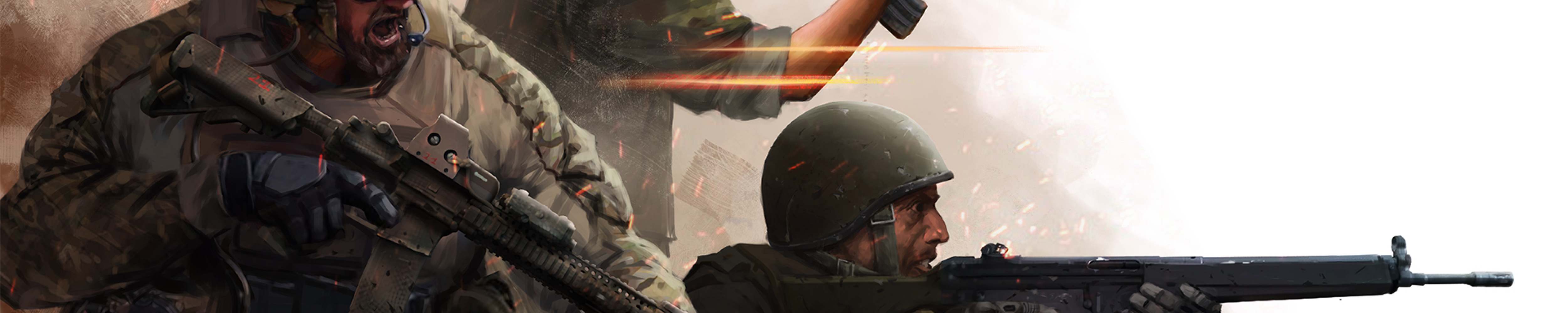 5001x1000 Resolution Insurgency Sandstorm 2022 Gaming 5001x1000 ...