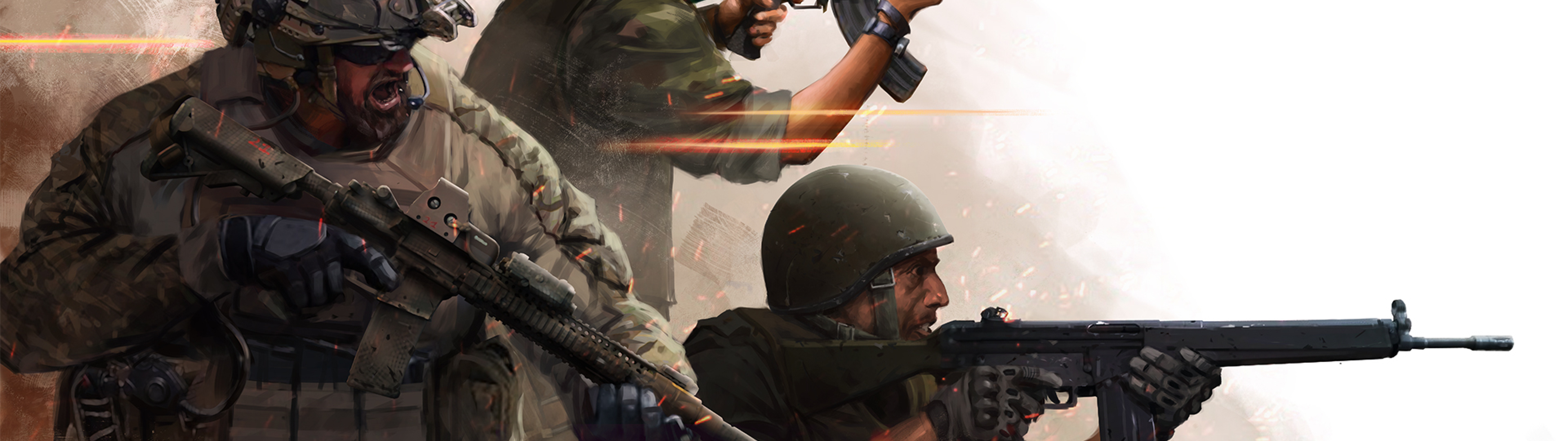 7680x2160 Resolution Insurgency Sandstorm 2022 Gaming 7680x2160 ...