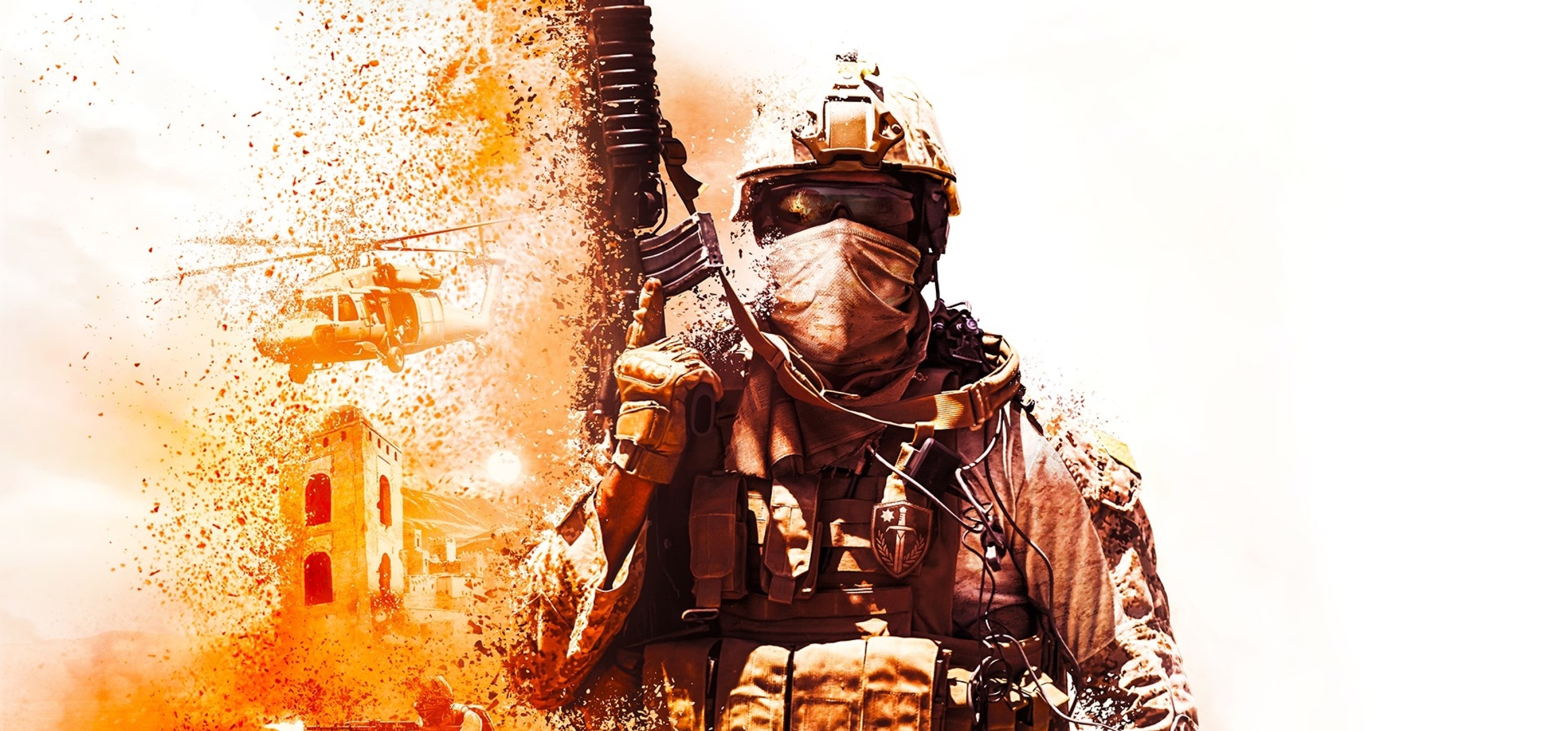 3088x1440 Resolution Insurgency Sandstorm 3088x1440 Resolution ...