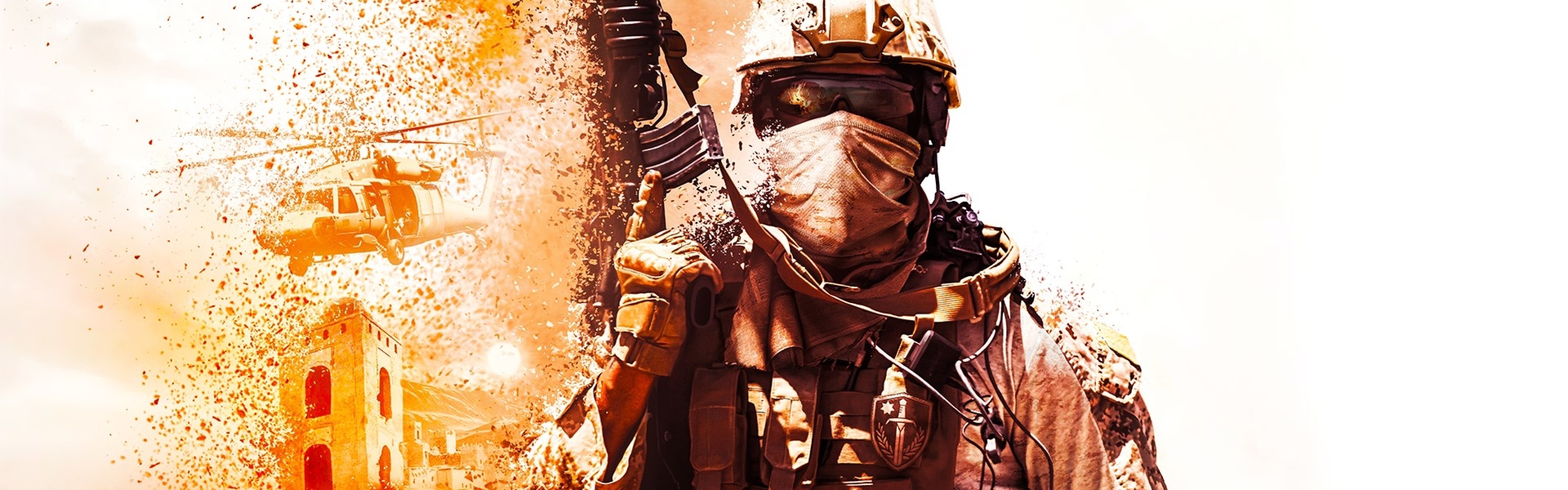 3840x1200 Resolution Insurgency Sandstorm 3840x1200 Resolution ...