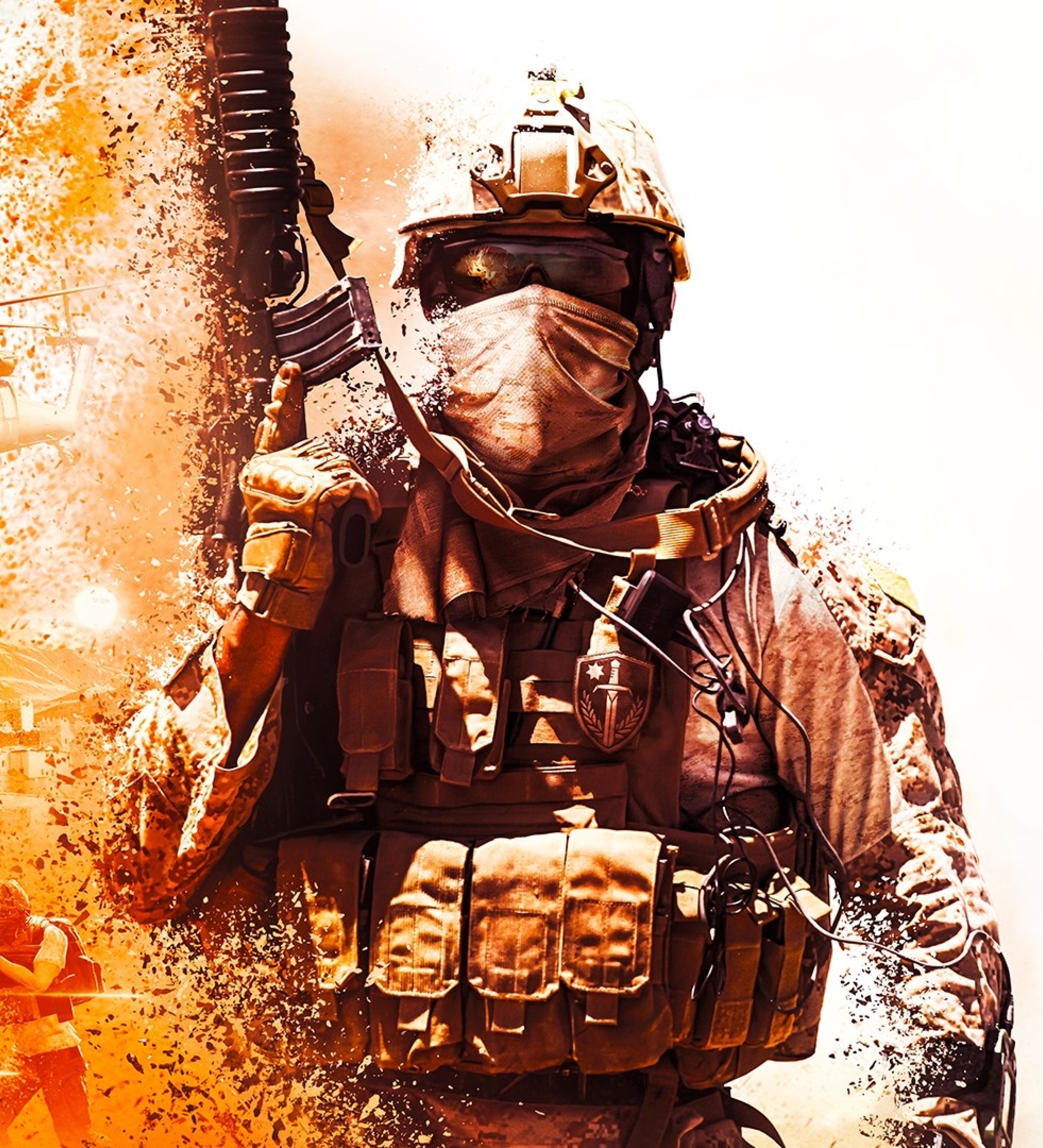 3980x4380 Resolution Insurgency Sandstorm 3980x4380 Resolution ...