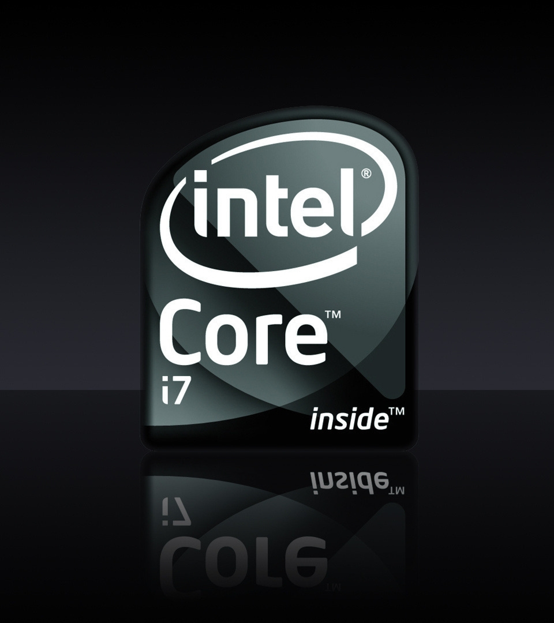 1920x2160 Resolution intel, cpu, blue 1920x2160 Resolution Wallpaper ...