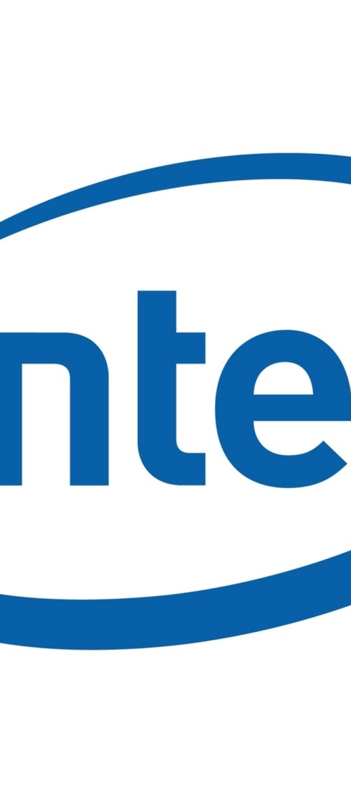 700x1600 Resolution intel, logo, symbol 700x1600 Resolution Wallpaper ...