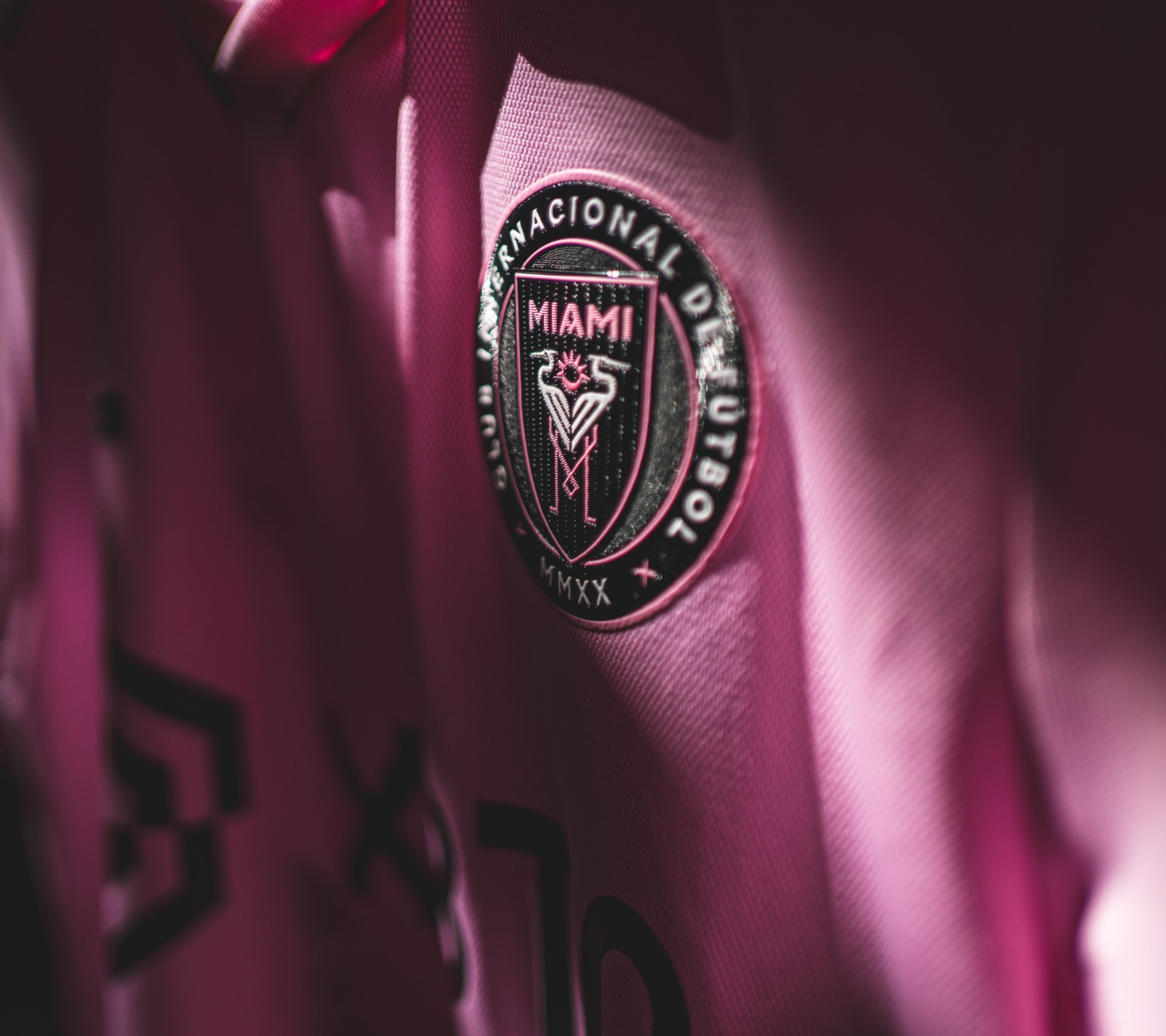 2160x1920 Resolution Inter Miami Jersey 2160x1920 Resolution Wallpaper ...