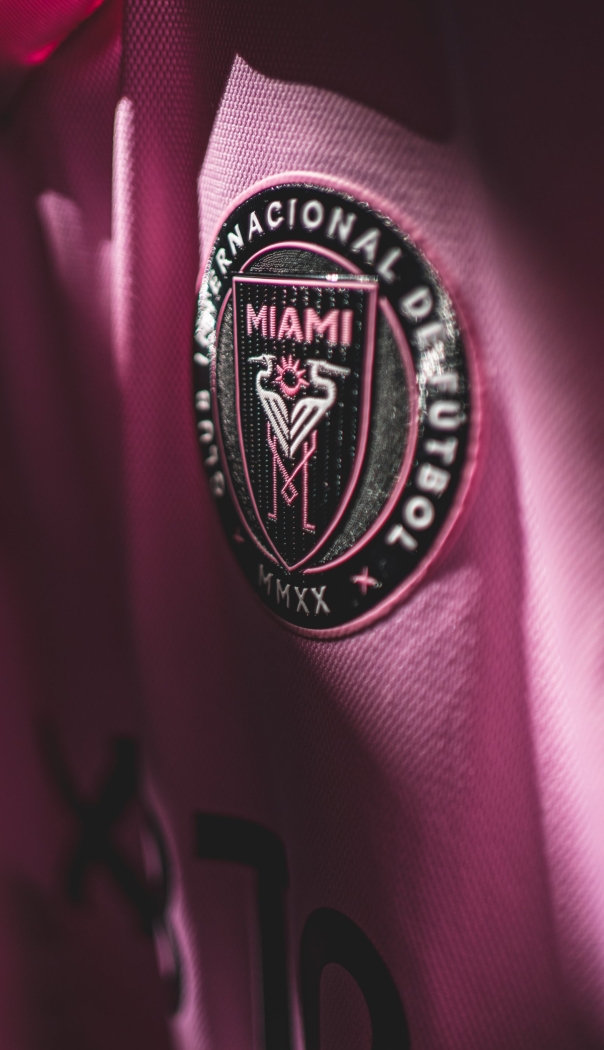 604x1050 Resolution Inter Miami Jersey 604x1050 Resolution Wallpaper ...