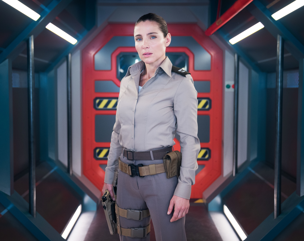 1200x952 Resolution Interceptor Movie 2022 1200x952 Resolution ...