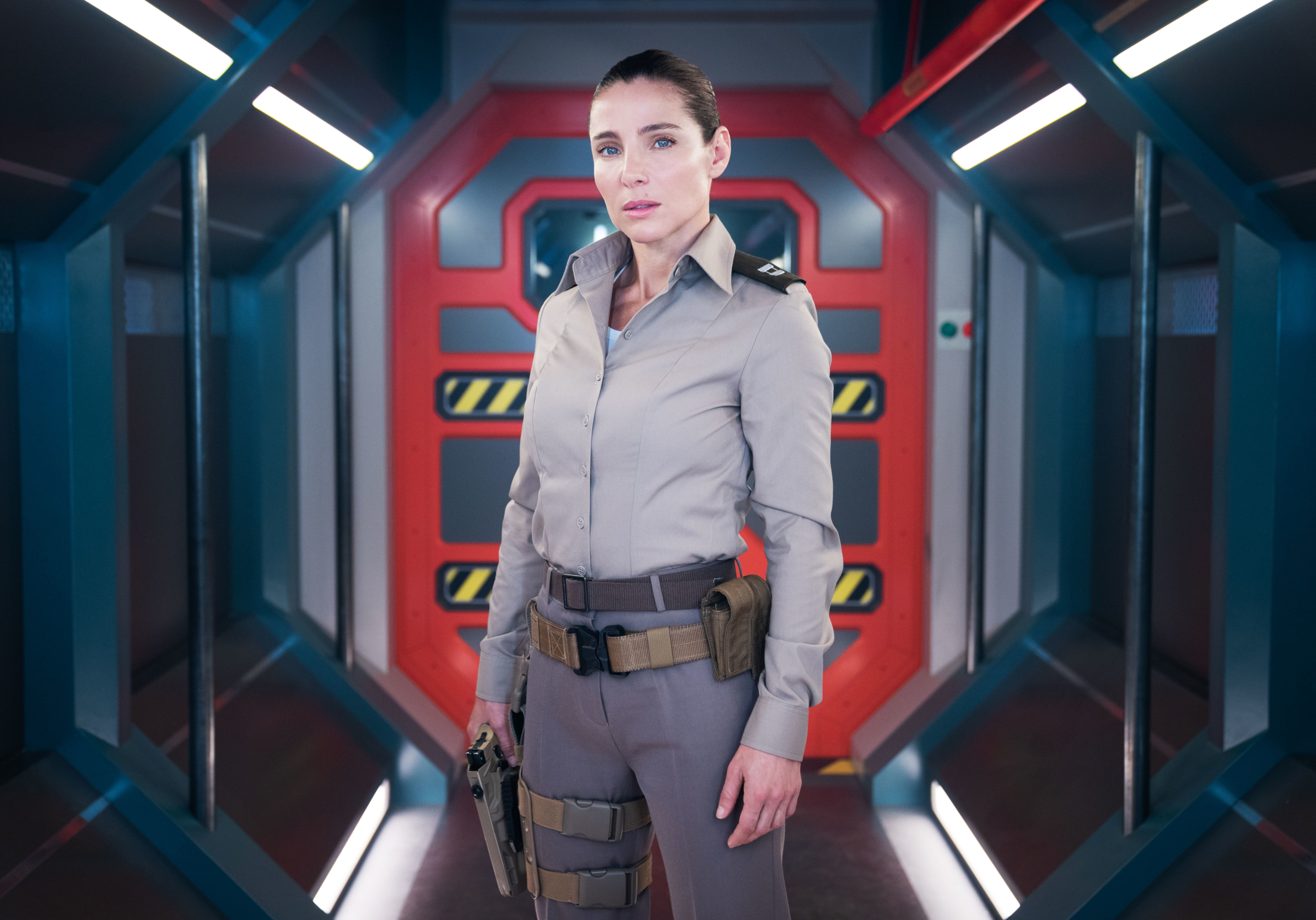 2388x1668 Resolution Interceptor Movie 2022 2388x1668 Resolution ...