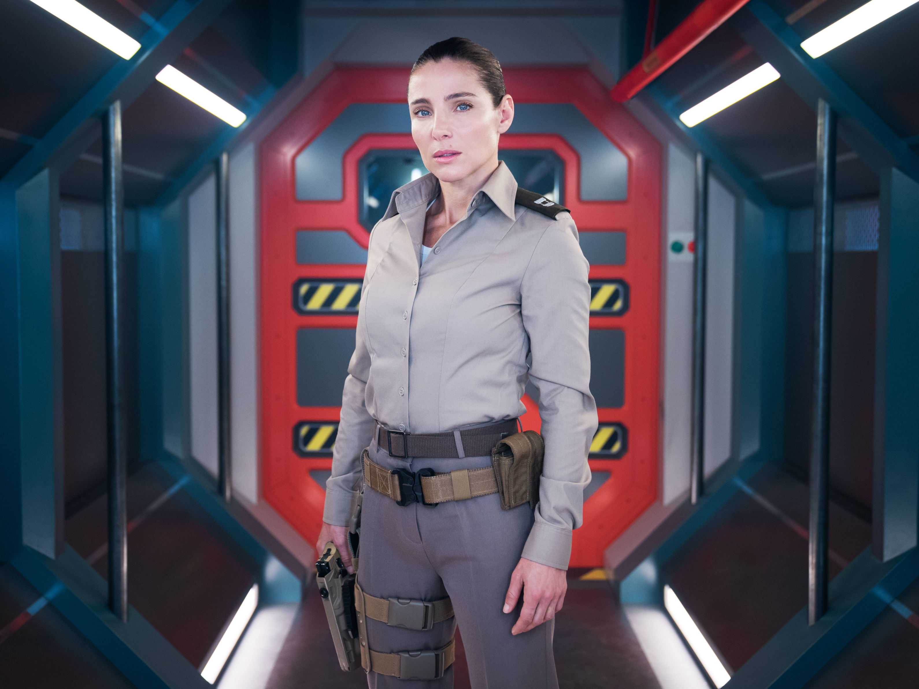 3180x2383 Resolution Interceptor Movie 2022 3180x2383 Resolution ...