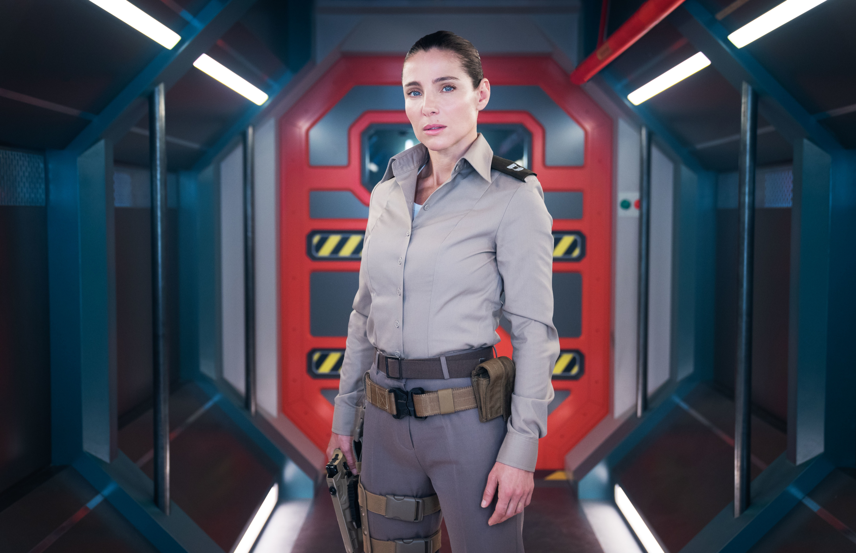 3456x2234 Resolution Interceptor Movie 2022 3456x2234 Resolution ...