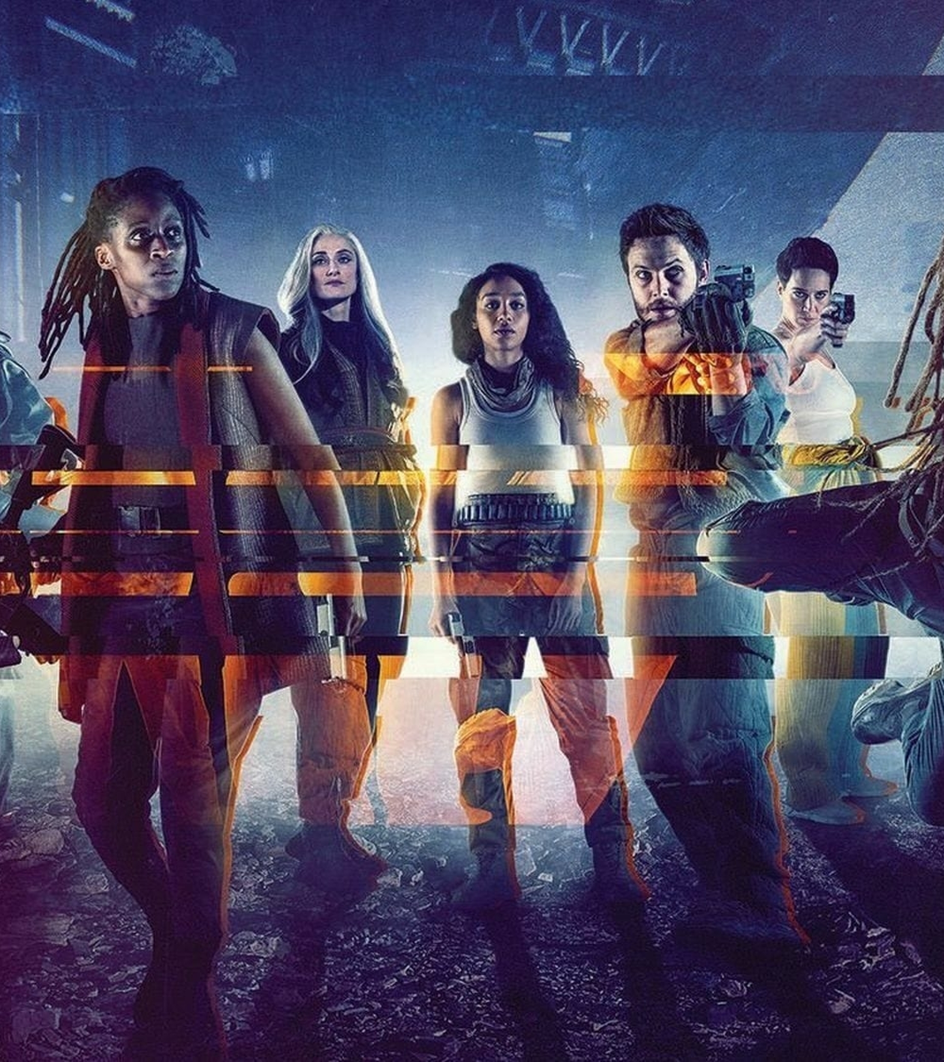 1920x2160 Resolution Intergalactic Netflix 2021 1920x2160 Resolution ...