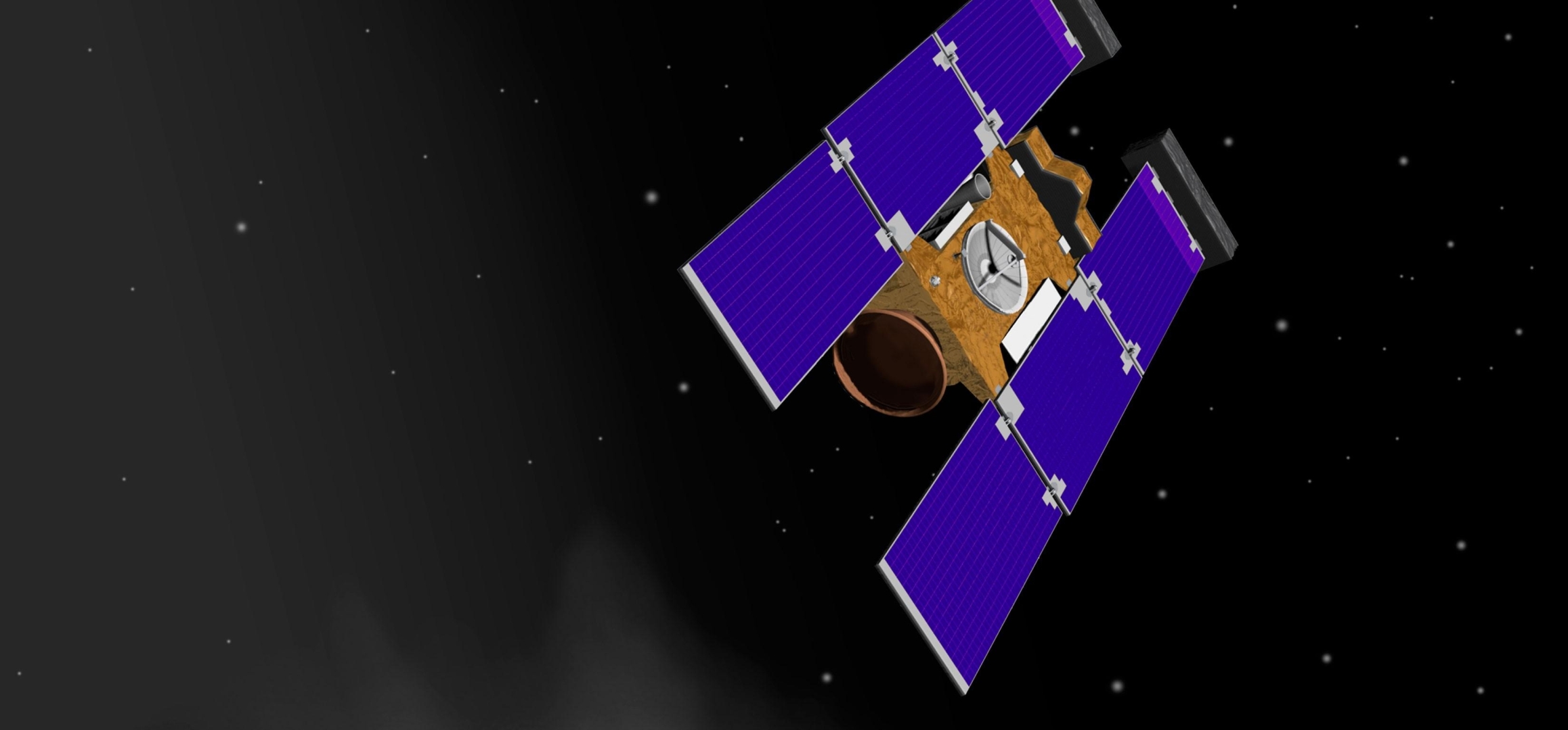 2316x1080 Resolution interplanetary spacecraft nasa stardust, stars ...