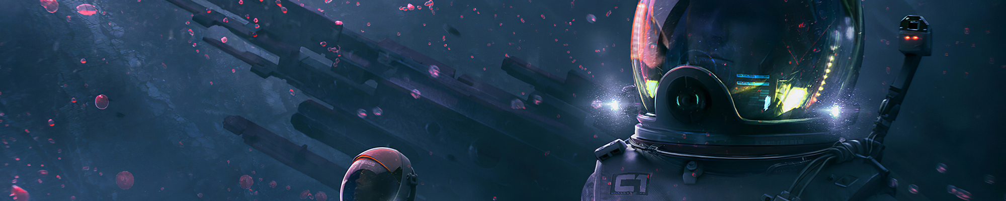 2000x400 Resolution Interstellar Art 2000x400 Resolution Wallpaper ...