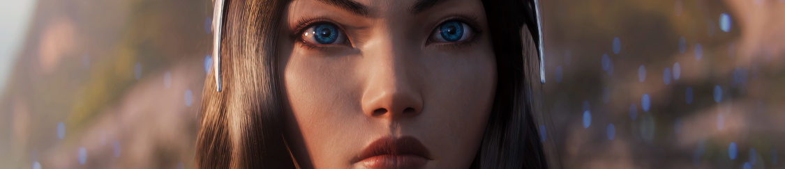 1125x243 Resolution Irelia Awaken LoL 8K 1125x243 Resolution Wallpaper ...