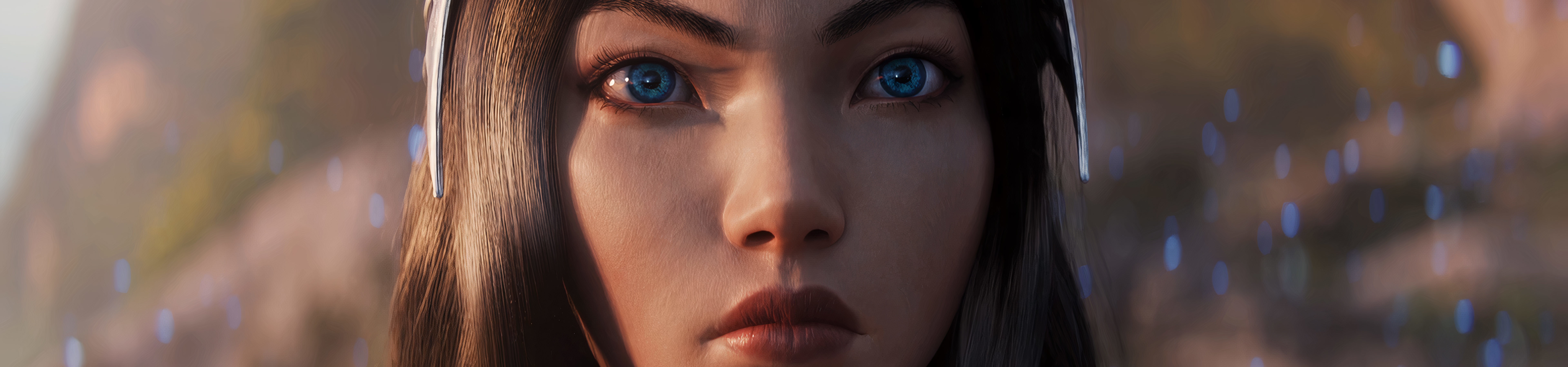 5120x1200 Irelia Awaken LoL 8K 5120x1200 Resolution Wallpaper, HD Games ...