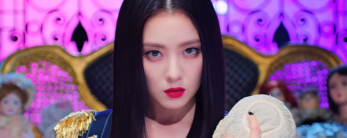 1200x480 Resolution Irene Red Velvet Monster 1200x480 Resolution ...