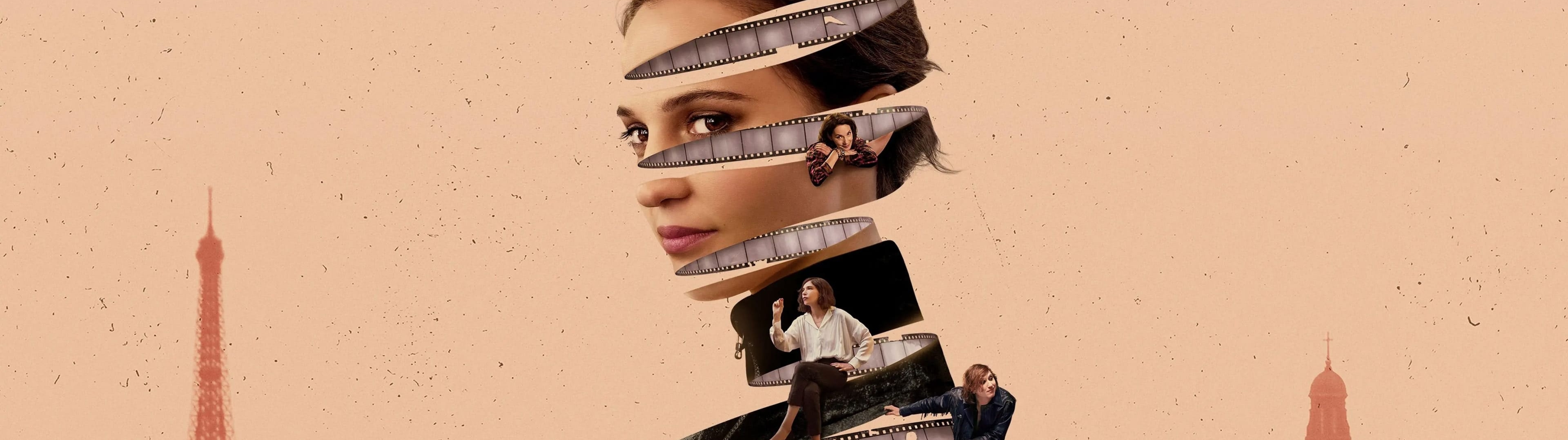 7689x2160 Resolution Irma Vep 2022 Disney 7689x2160 Resolution ...